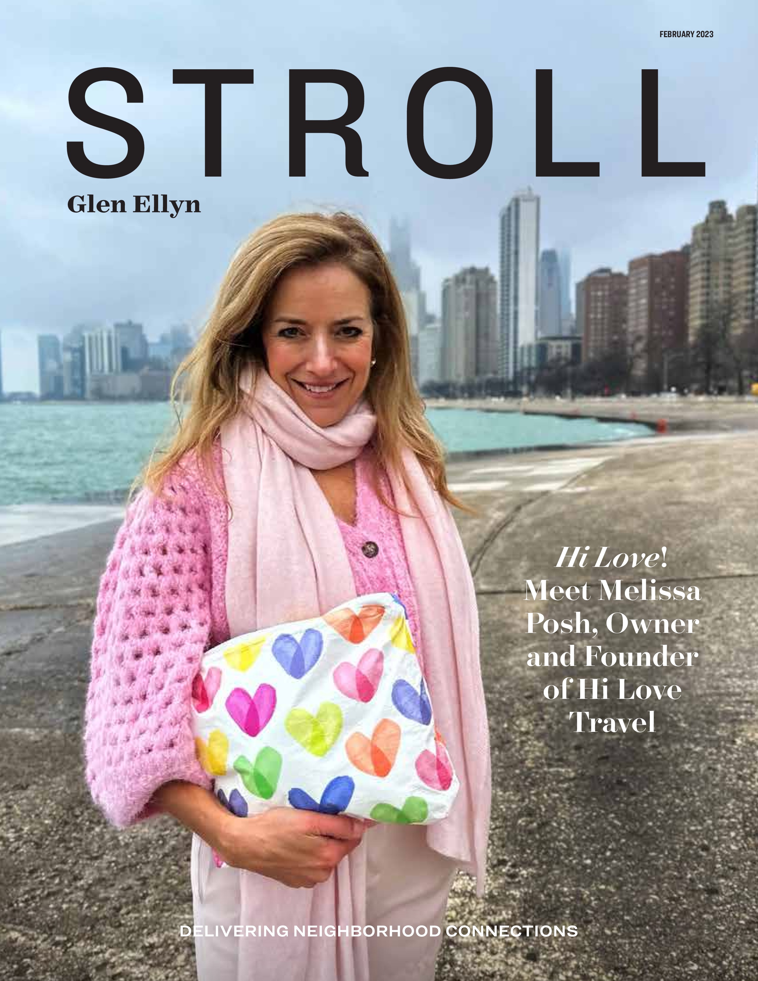 Stroll Magazine | Glen Ellyn | Glen Ellyn, IL