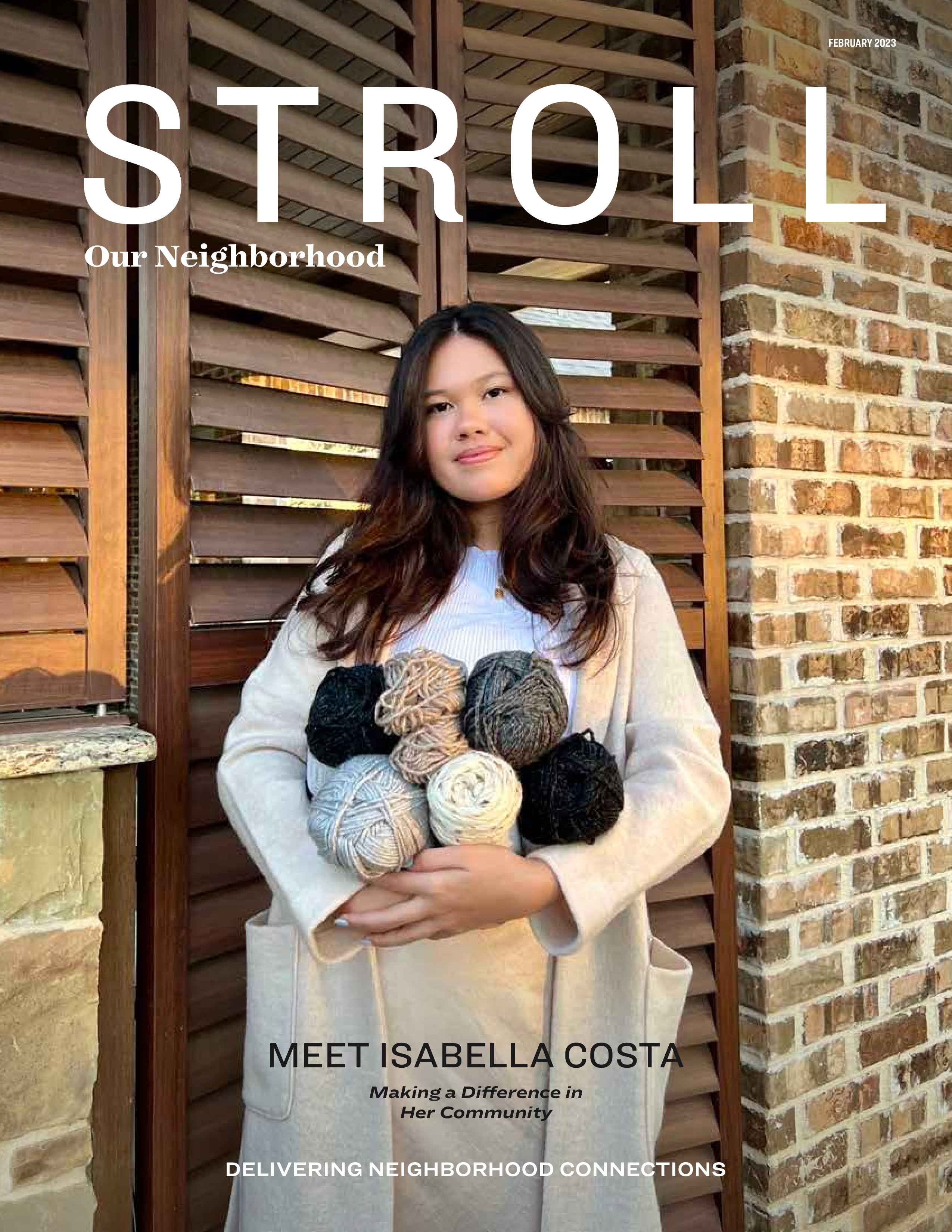 Stroll Magazine | Stroll Timarron Country Club | Southlake, TX