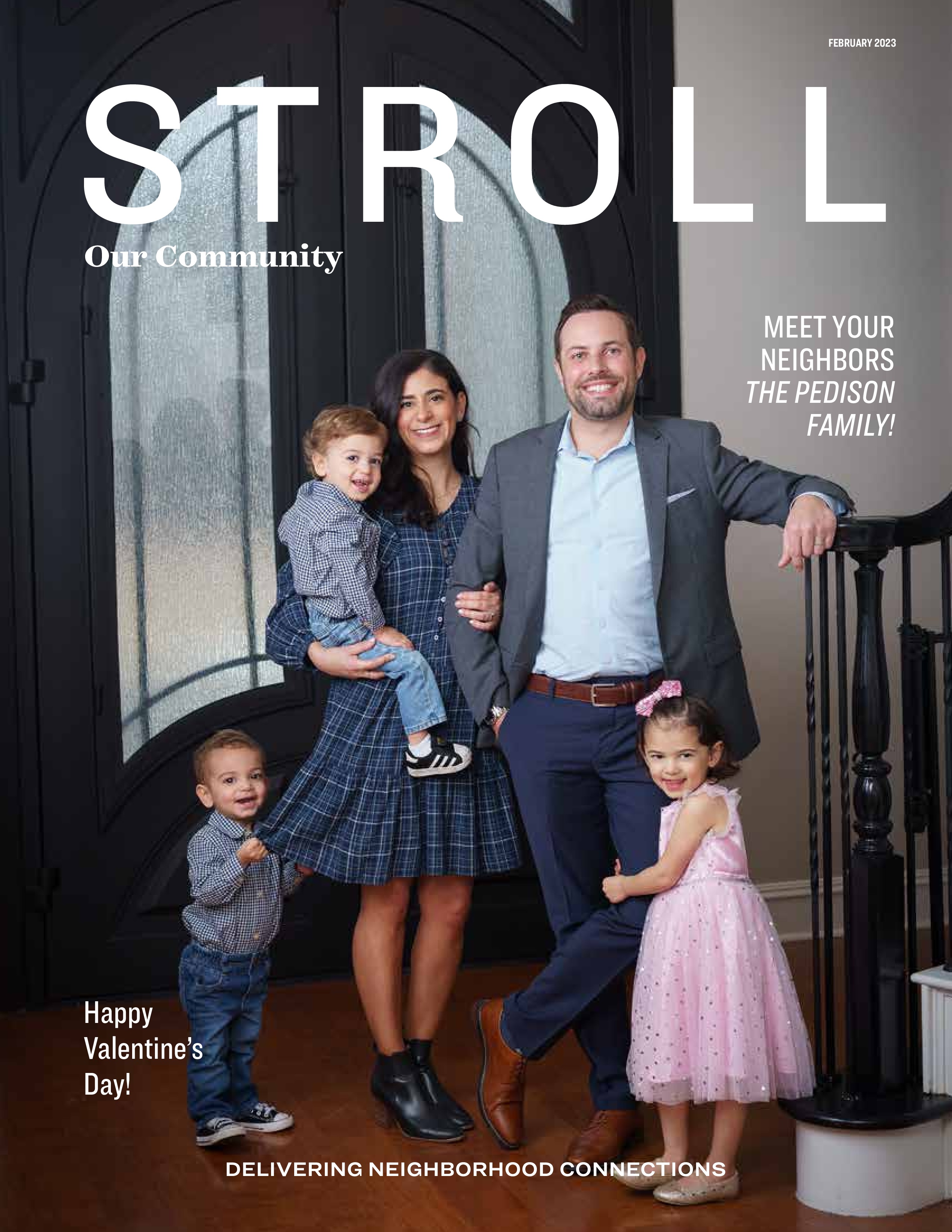 Stroll Magazine | Starwood | Frisco, TX