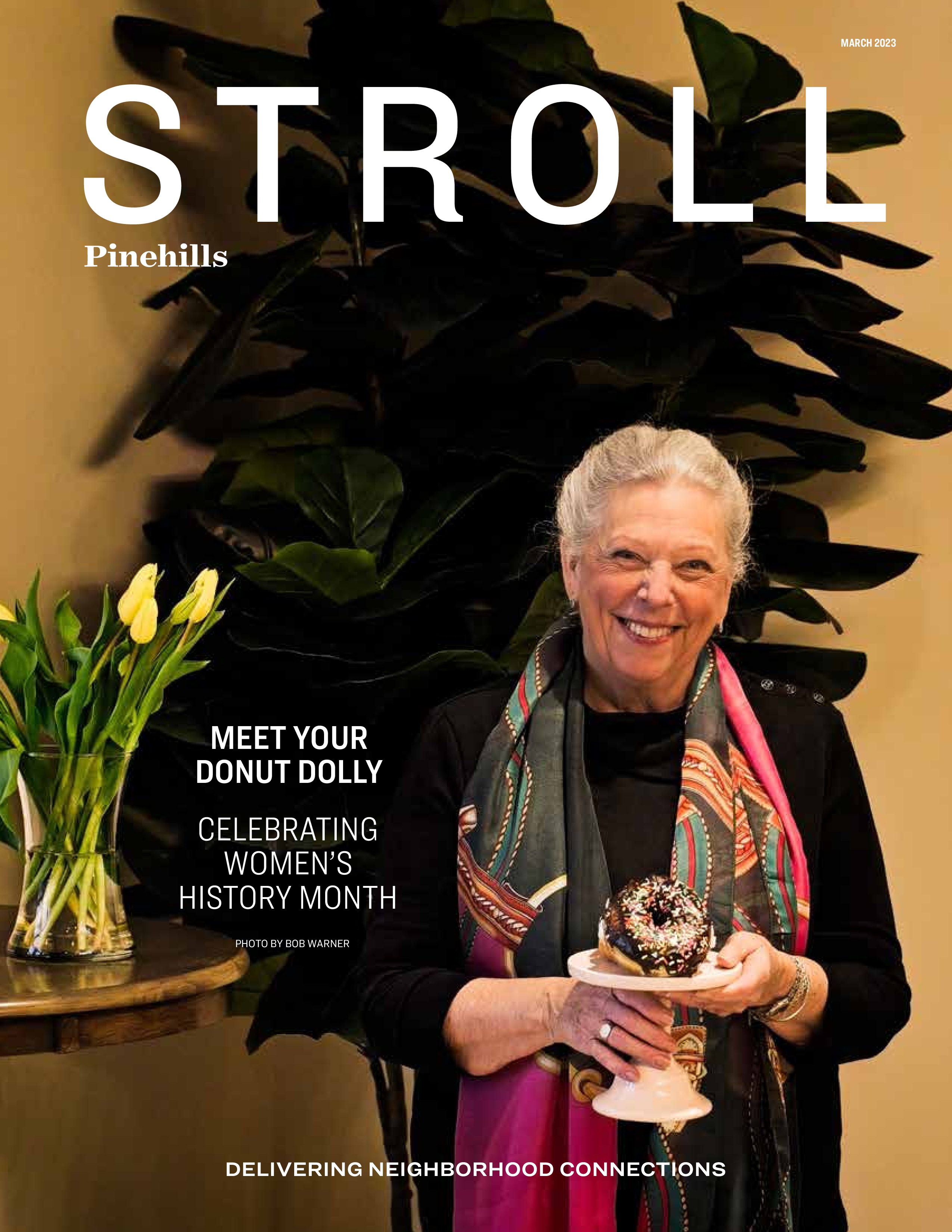 Stroll Magazine | The Pinehills | Plymouth, MA