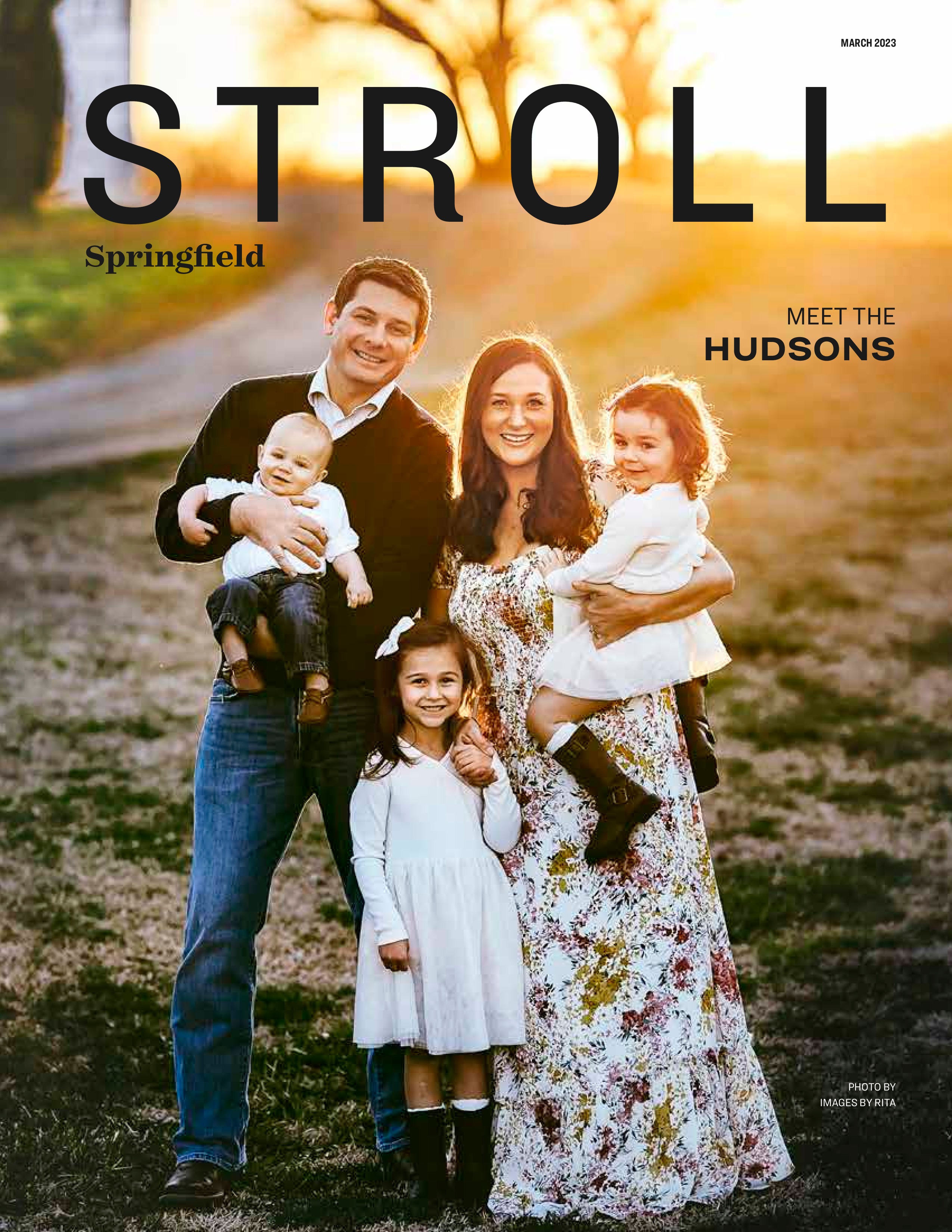 Stroll Magazine | Stroll Springfield | Fort Mill, SC