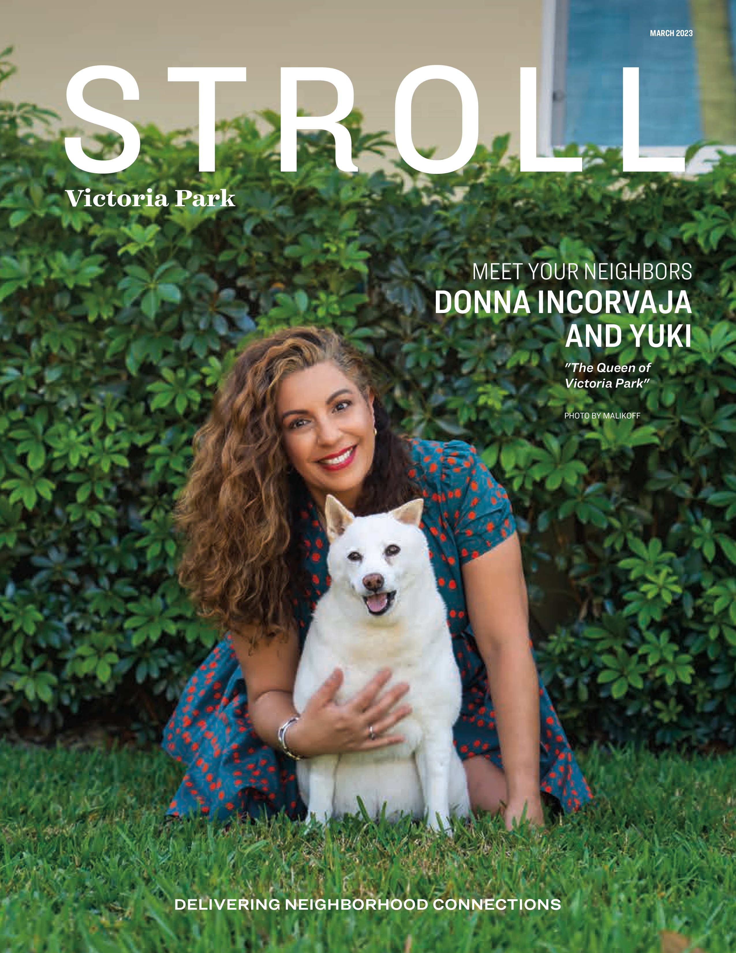 Stroll Magazine | Victoria Park | Ft. Lauderdale, FL