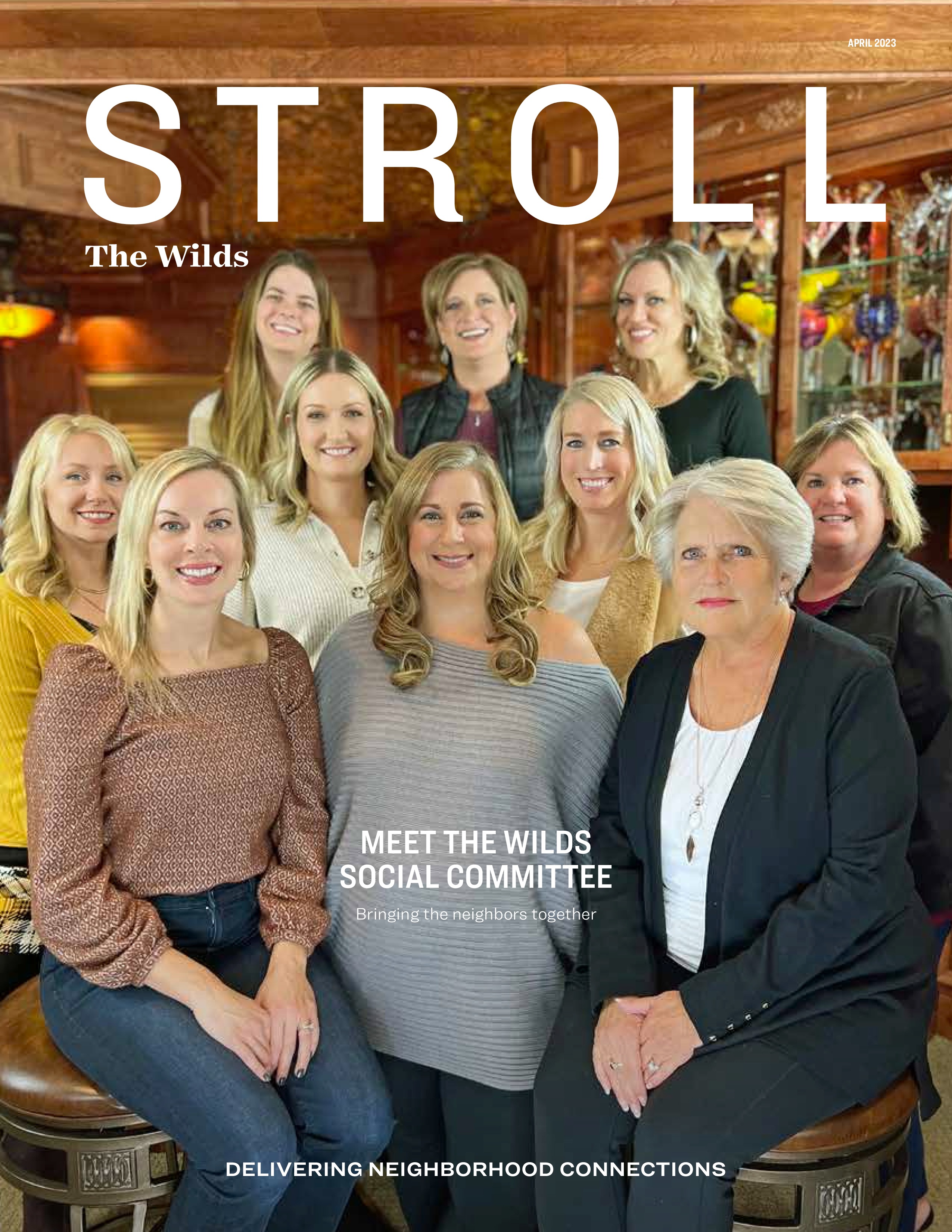 Stroll Magazine | Stroll The Wilds | Prior Lake, MN