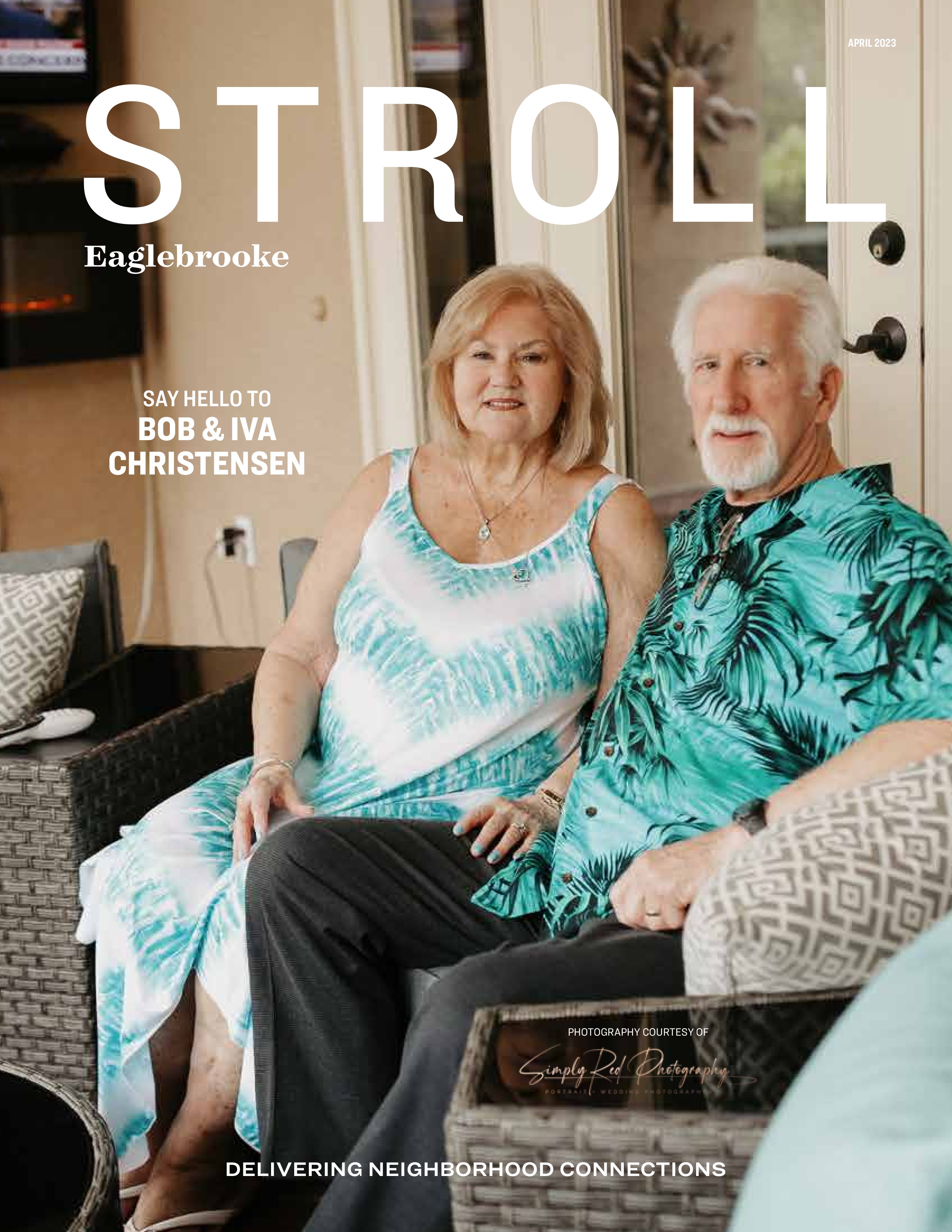 Stroll Magazine | Eaglebrooke | Lakeland, FL