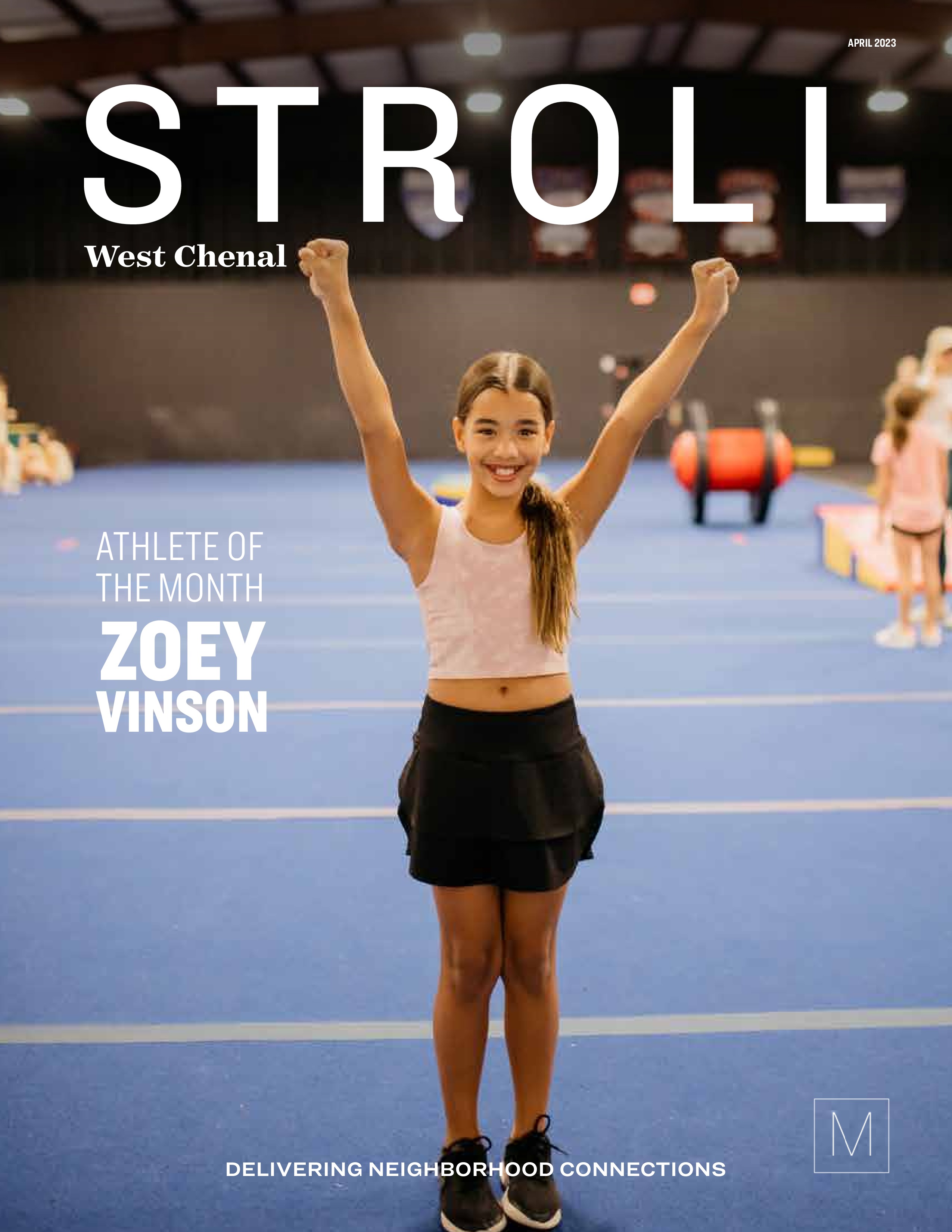 Stroll Magazine | Stroll West Chenal | Little Rock, AR