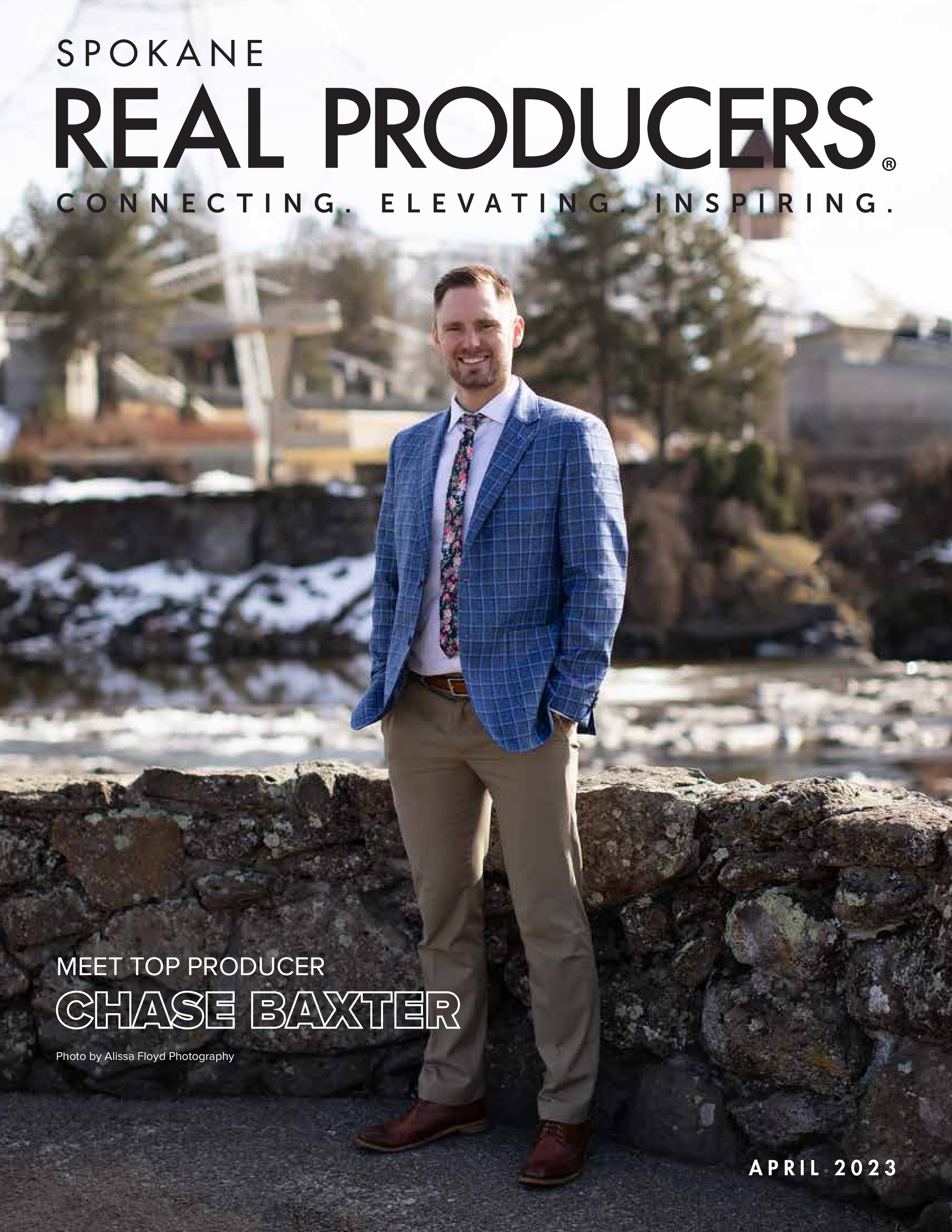 Spokane Real Producers | Spokane, WA