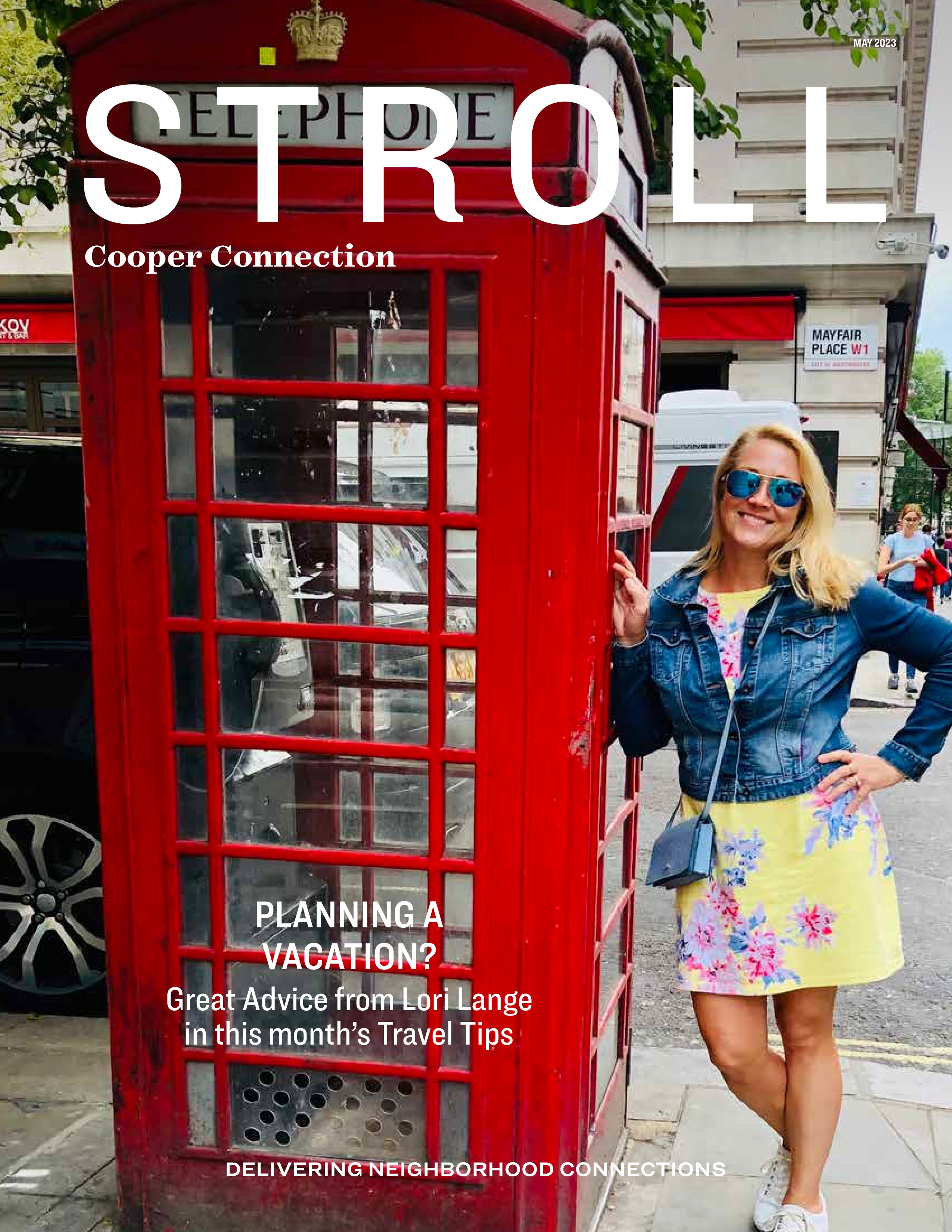 Stroll Magazine | Stroll South St. Cloud | St. Cloud, MN