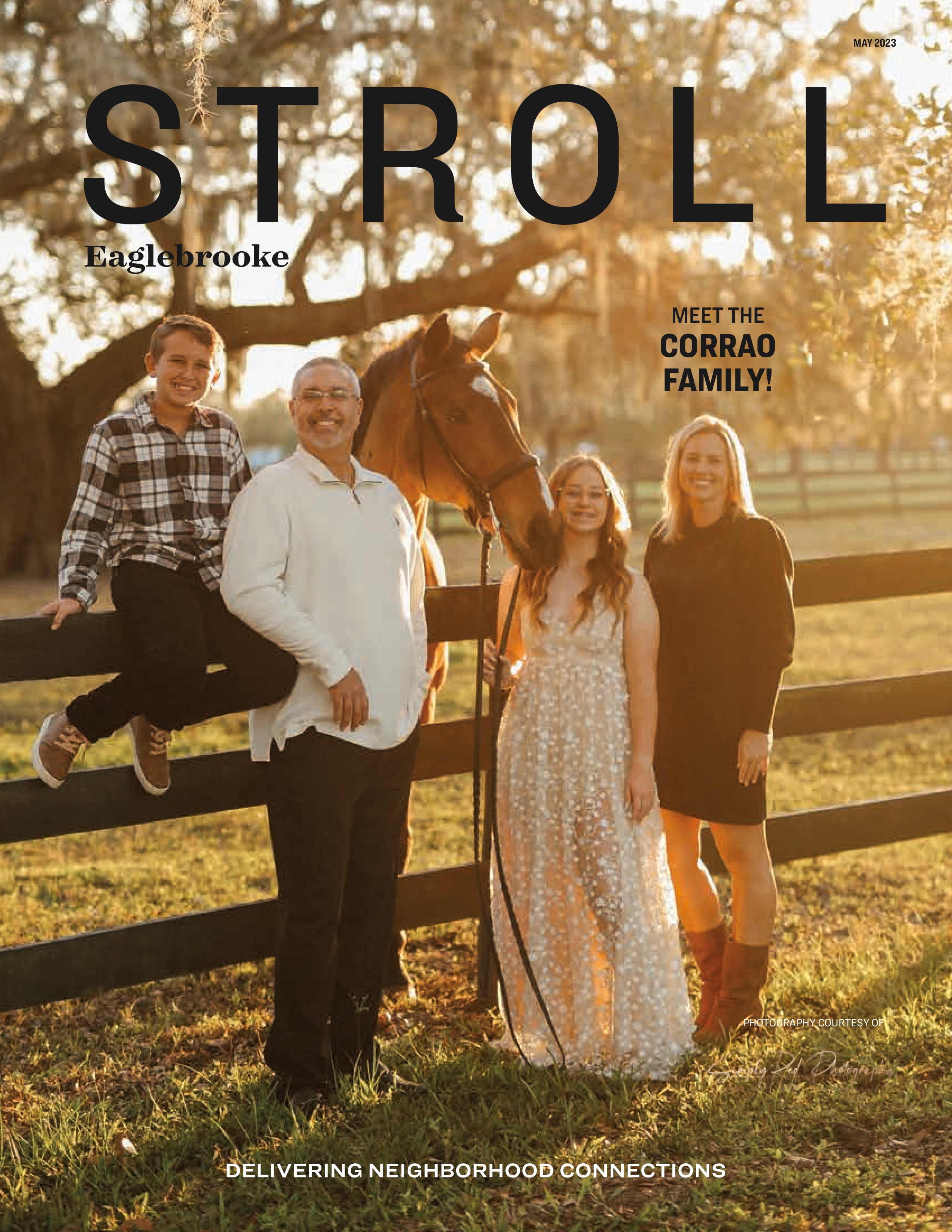 Stroll Magazine | Eaglebrooke | Lakeland, FL