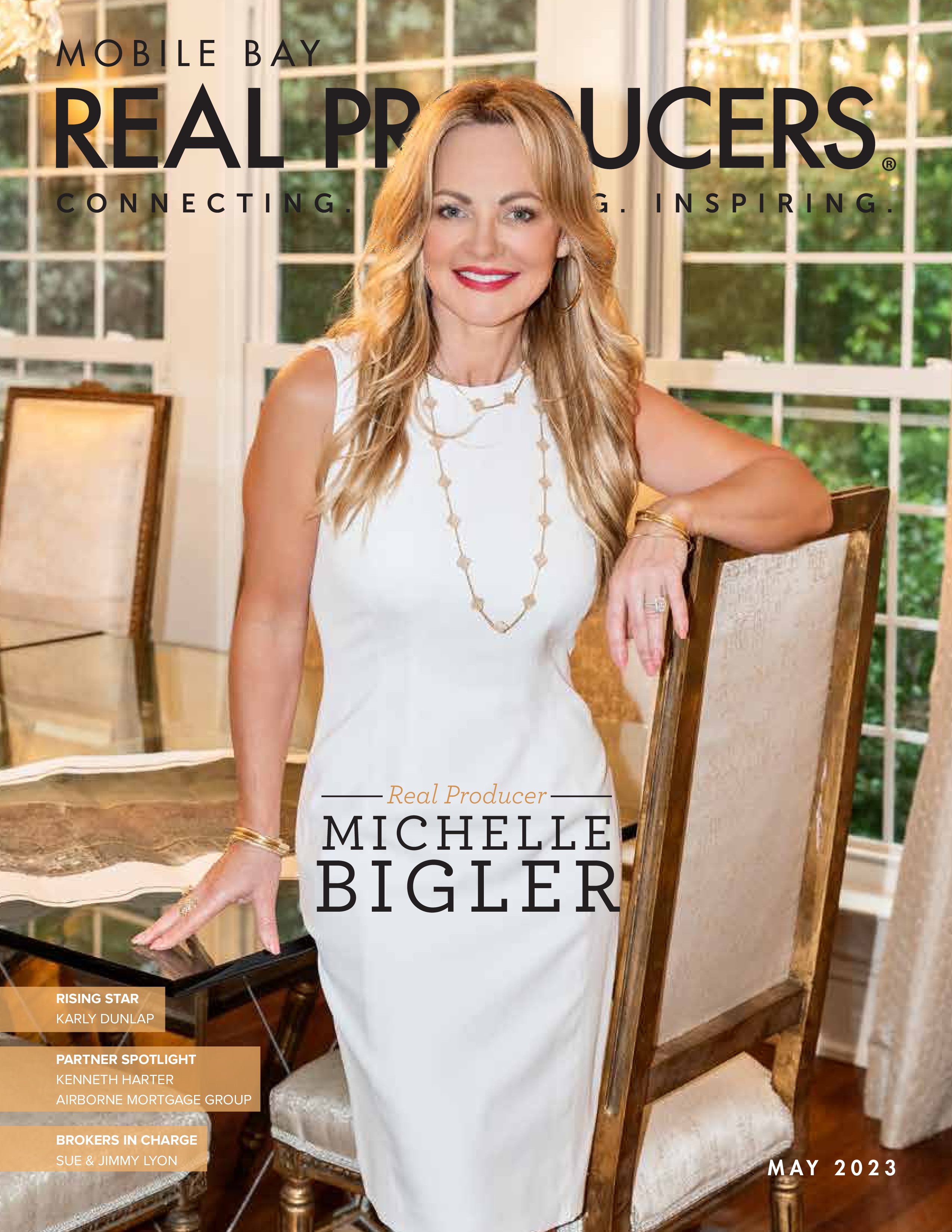 Mobile Bay Real Producers | Mobile, AL