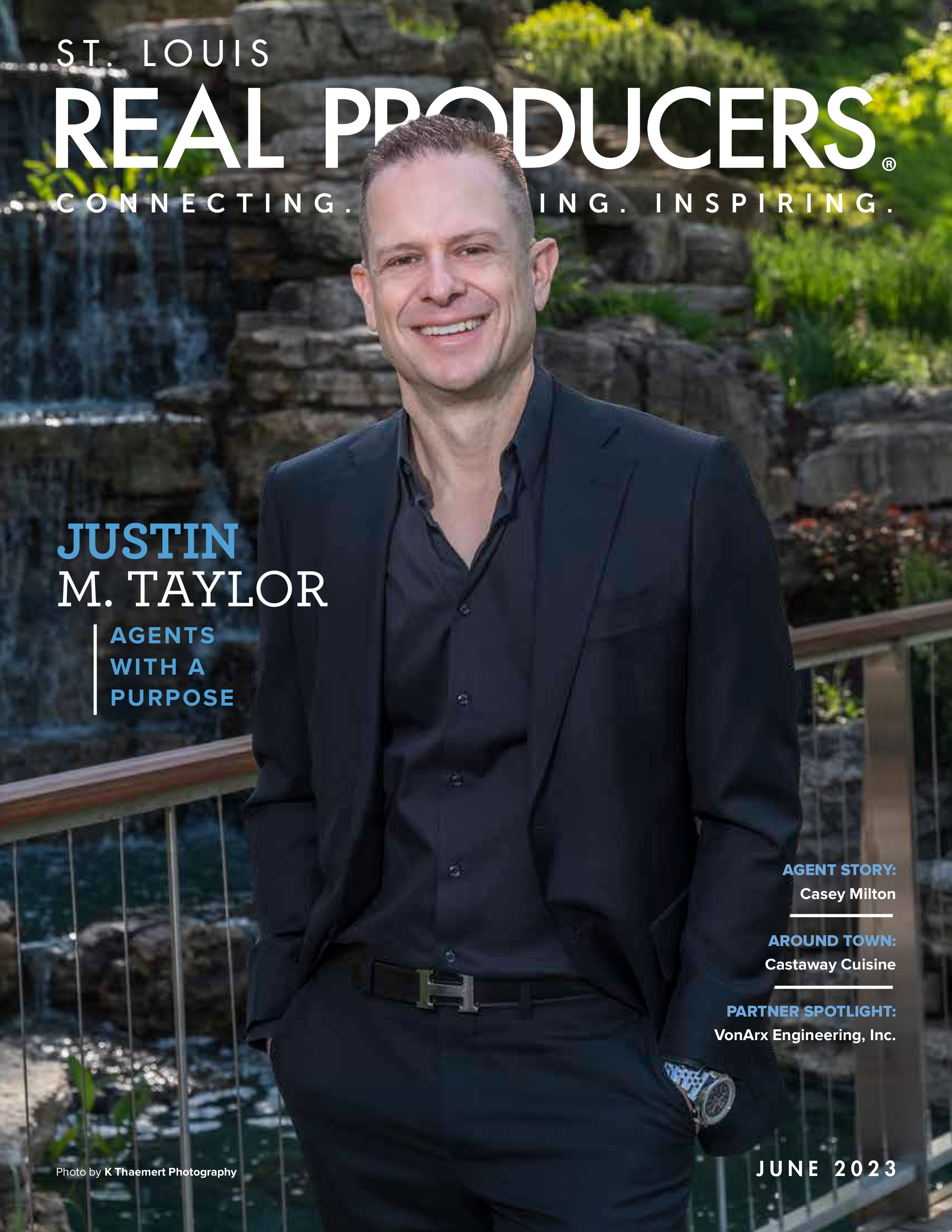 St. Louis Real Producers | St Louis, MO