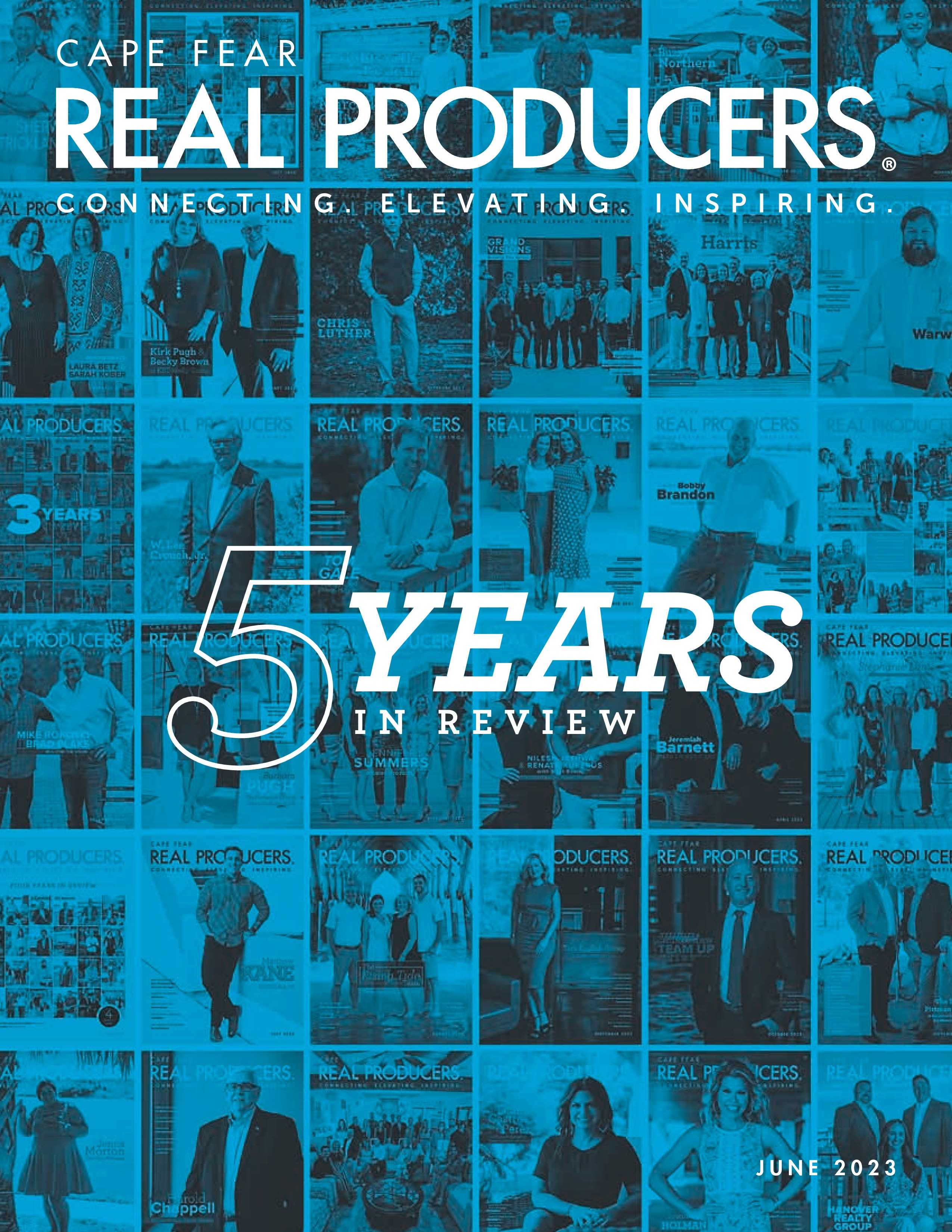 Cape Fear Real Producers | Wilmington, NC
