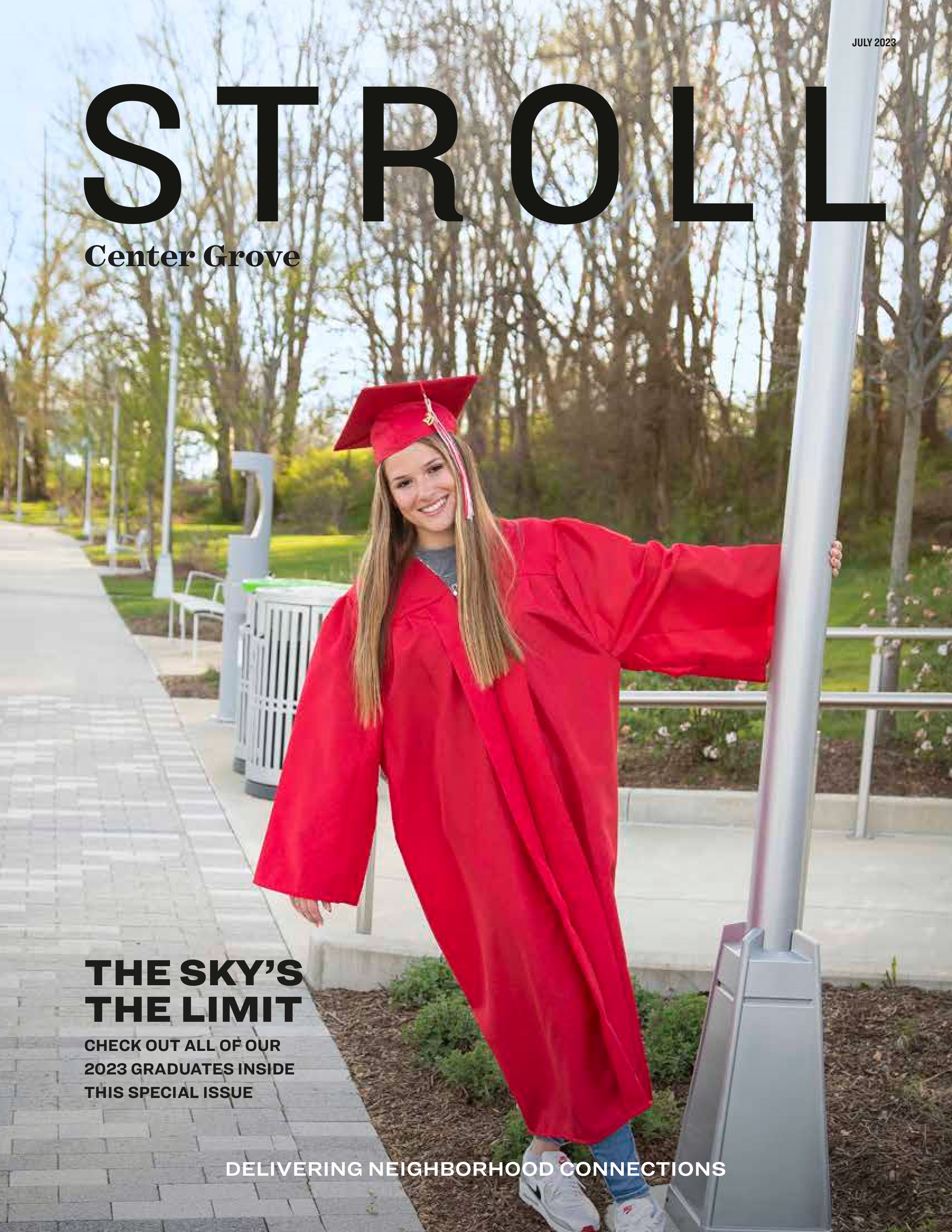 Stroll Magazine | Stroll Highland Park | Greenwood, IN