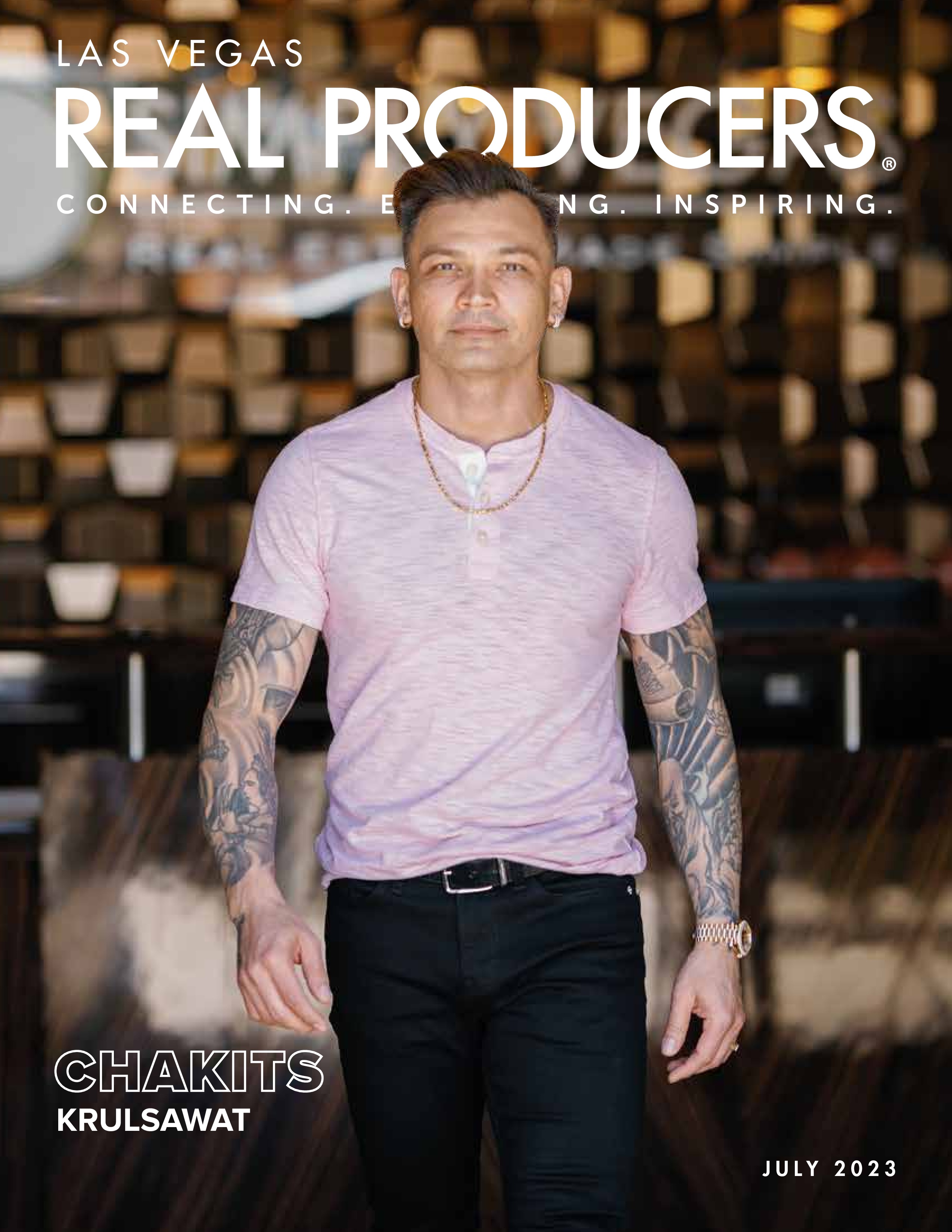 Las Vegas Real Producers | Las Vegas, NV