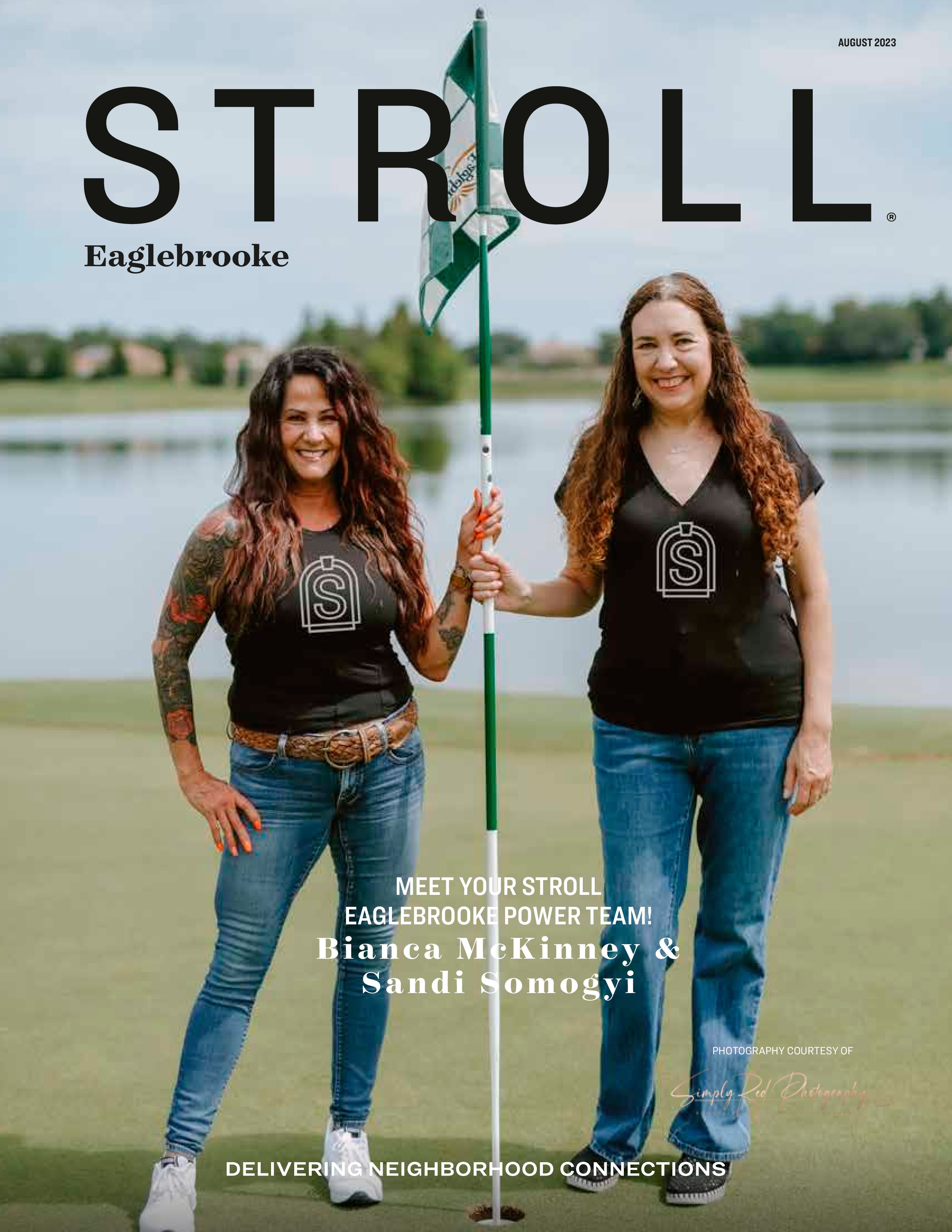 Stroll Magazine | Stroll Eaglebrooke | Lakeland, FL