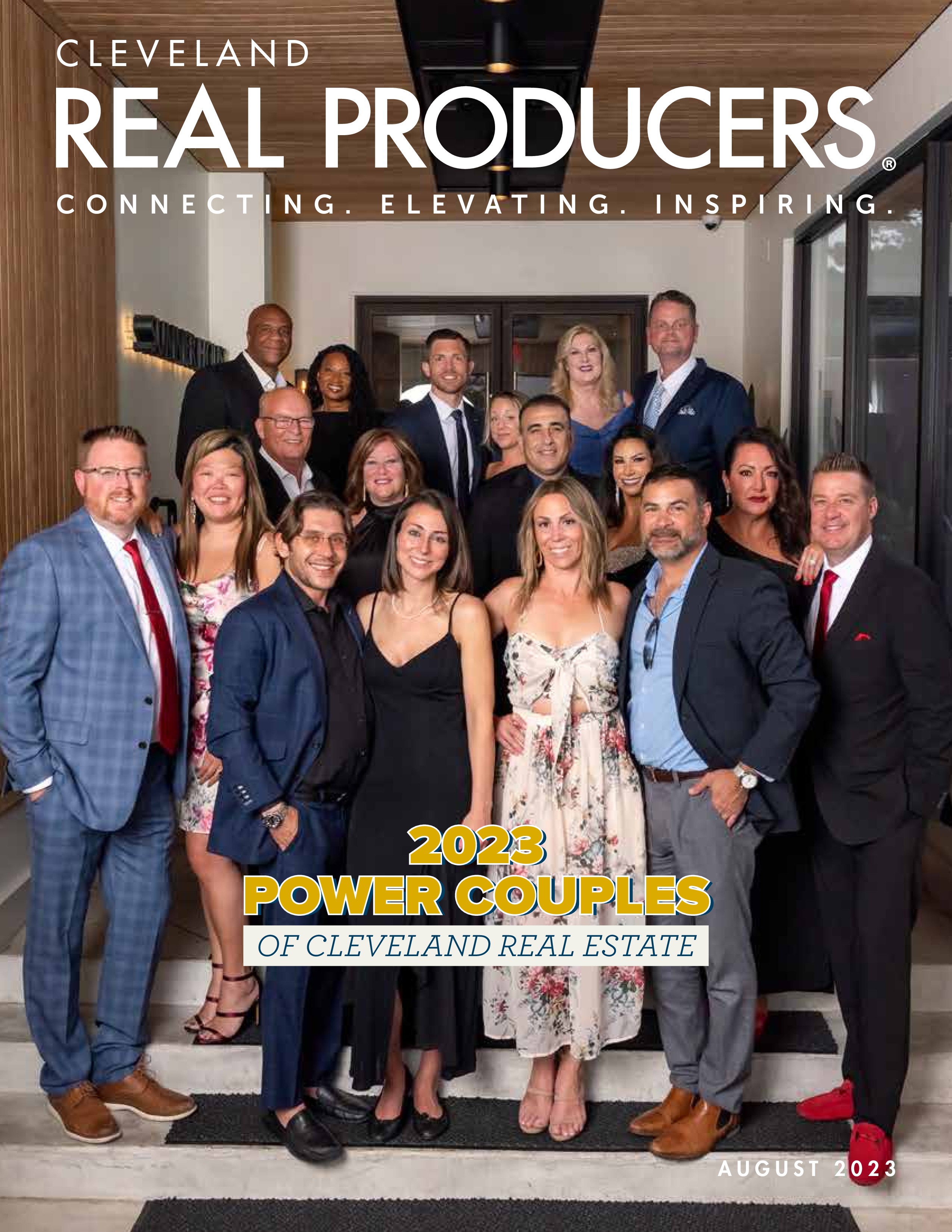 Cleveland Real Producers | Cleveland, OH