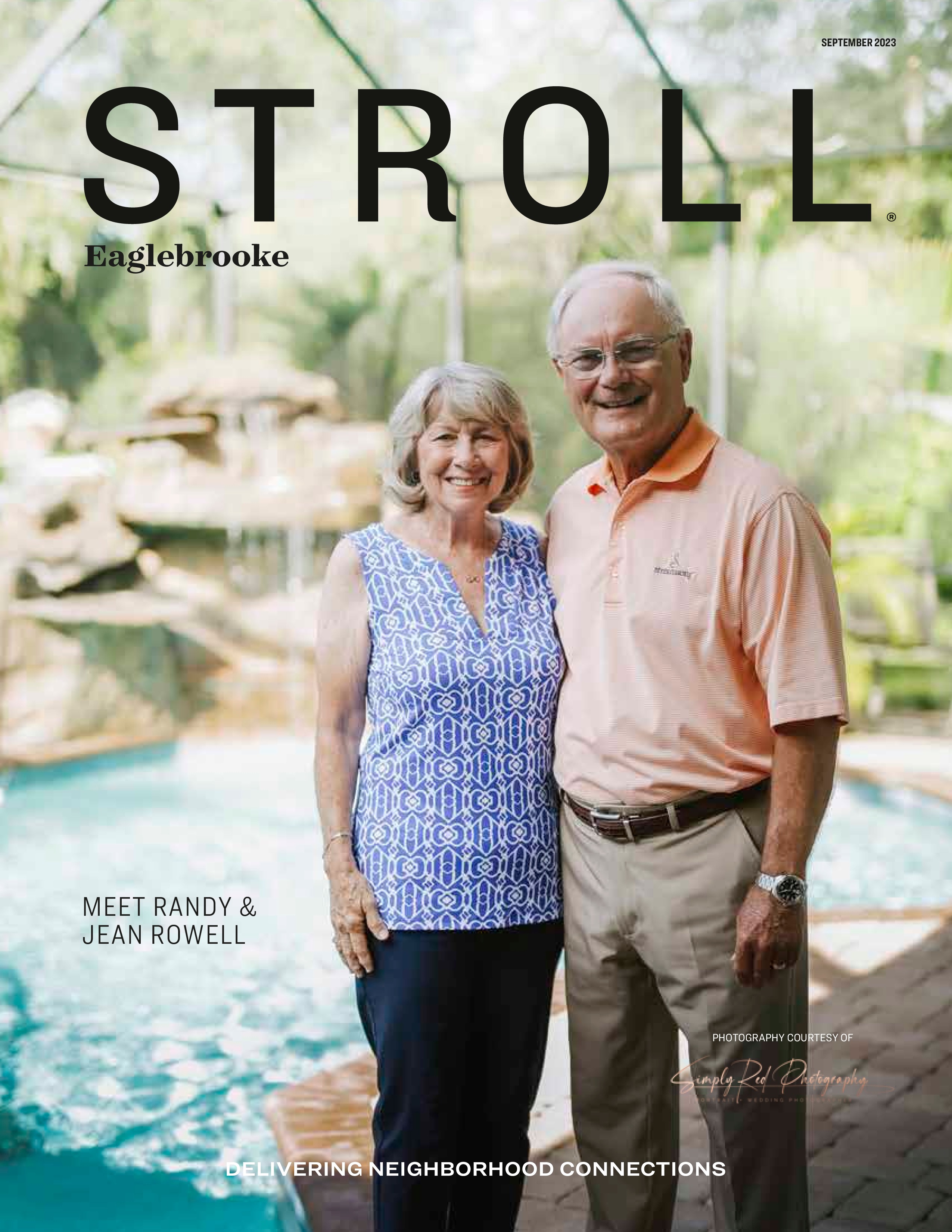 Stroll Magazine | Stroll Eaglebrooke | Lakeland, FL