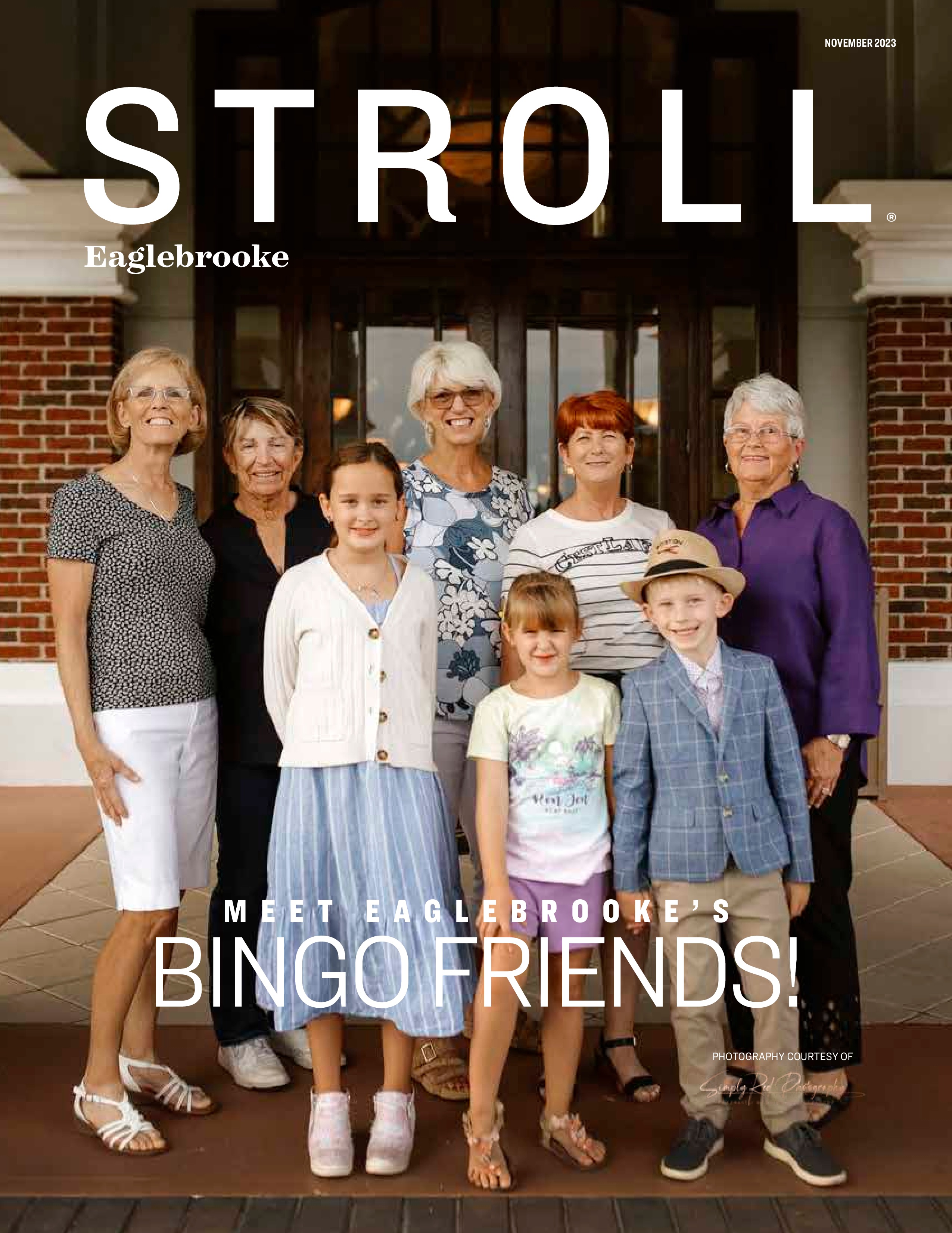 Stroll Magazine | Stroll Eaglebrooke | Lakeland, FL