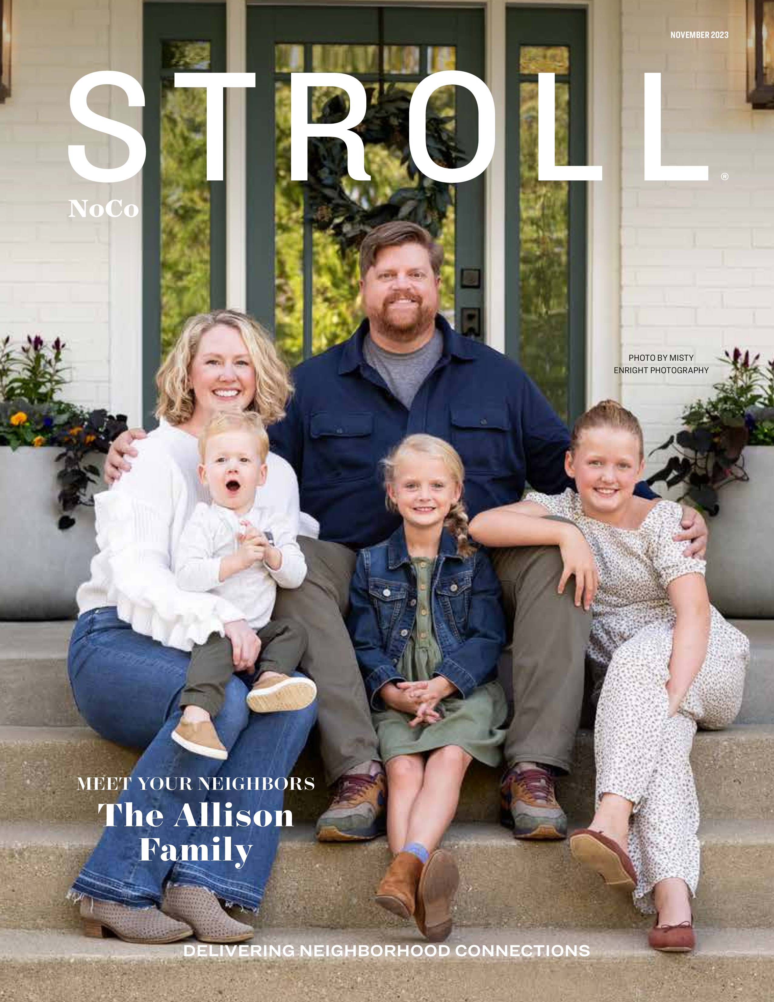 Stroll Magazine | Stroll Norton Commons | Prospect, KY