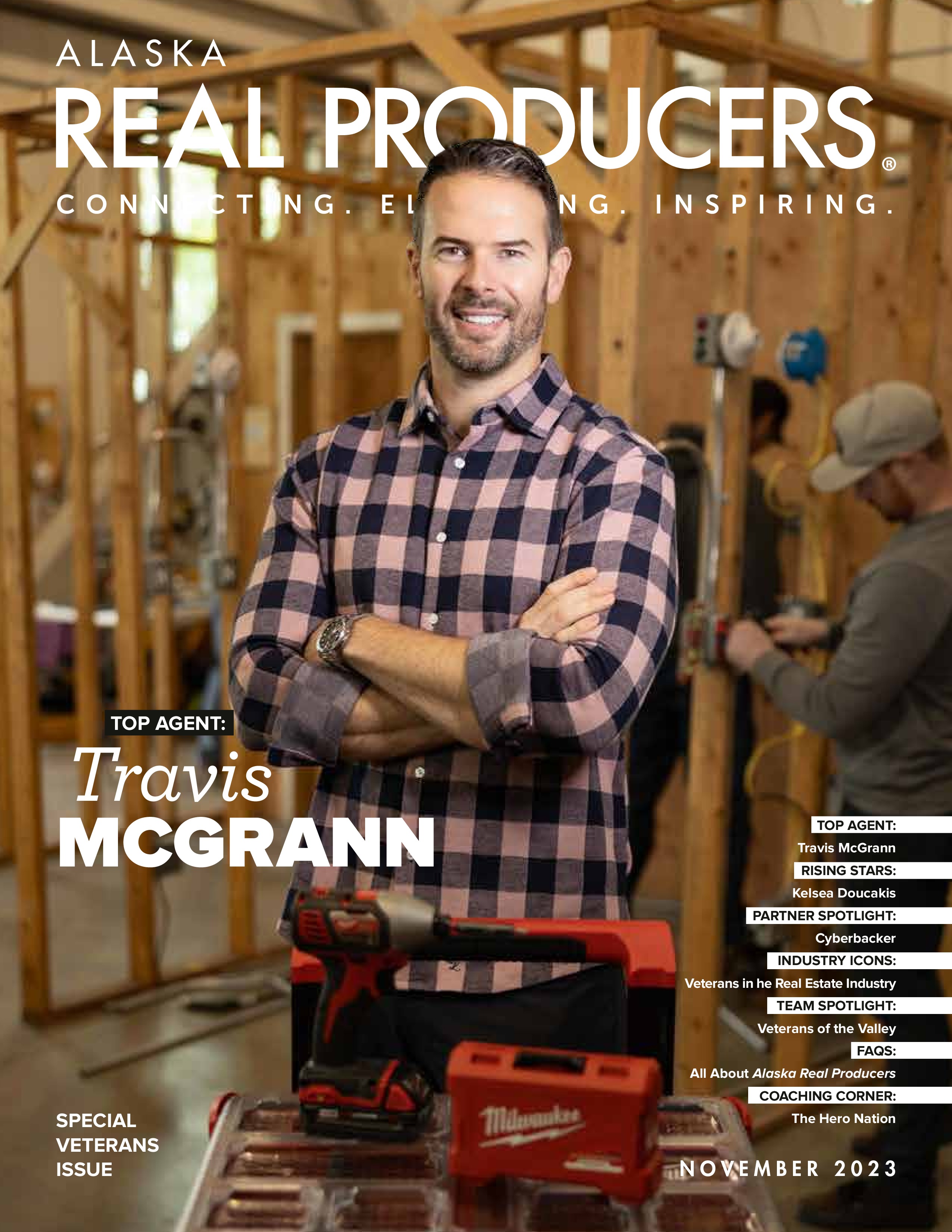 Alaska Real Producers | Anchorage, AK