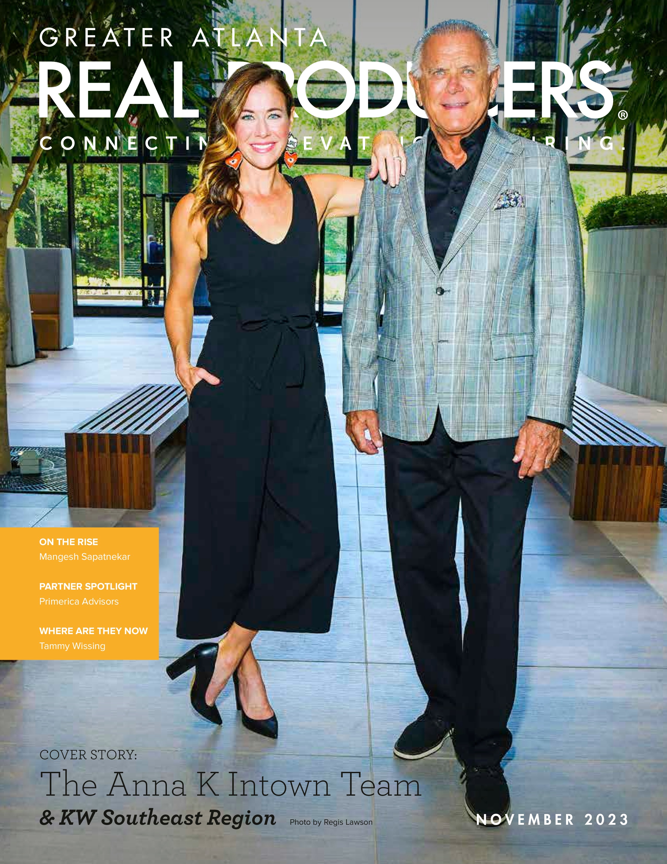 Greater Atlanta Real Producers | Marietta, GA