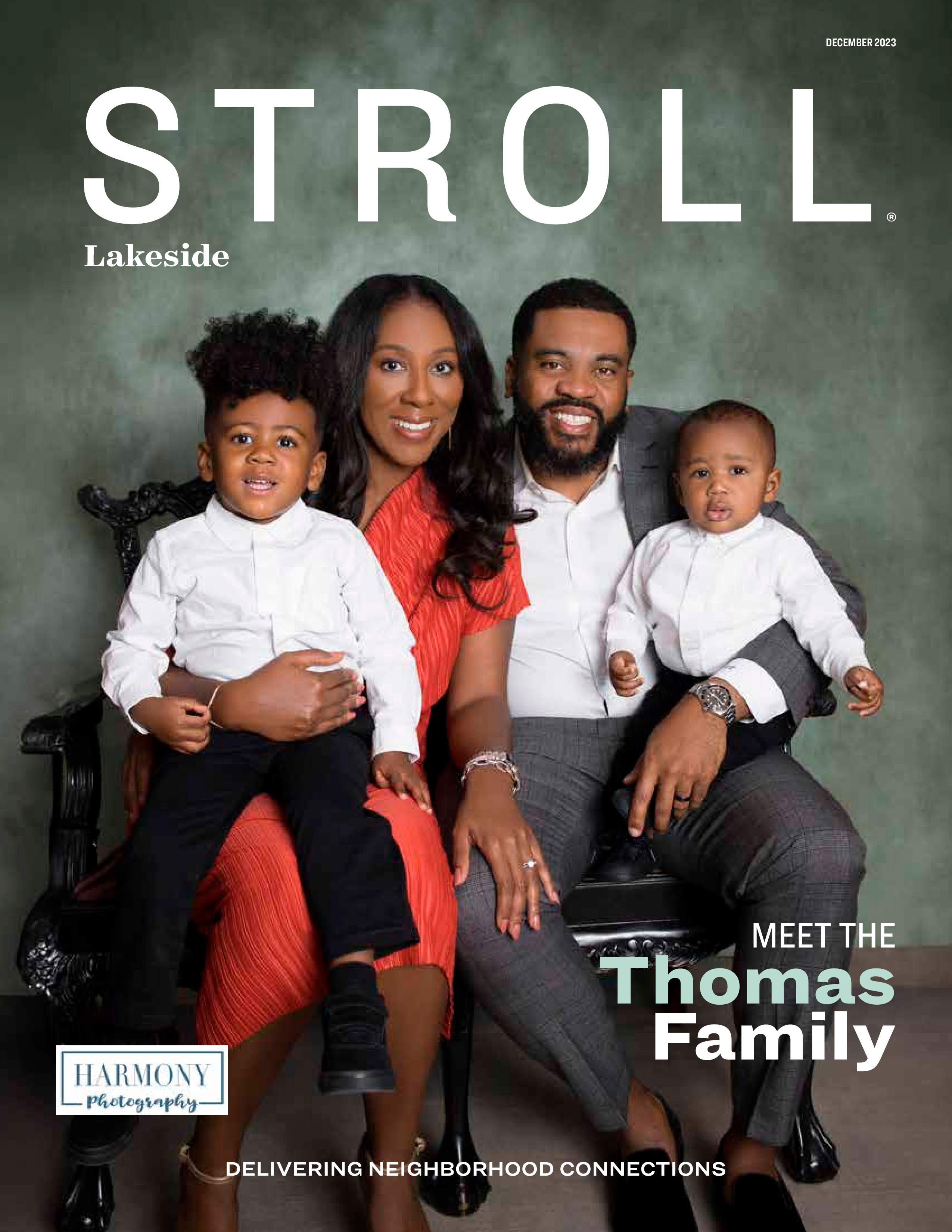 Stroll Magazine | Stroll Gravelly Lake & Tacoma Country and Golf Club ...