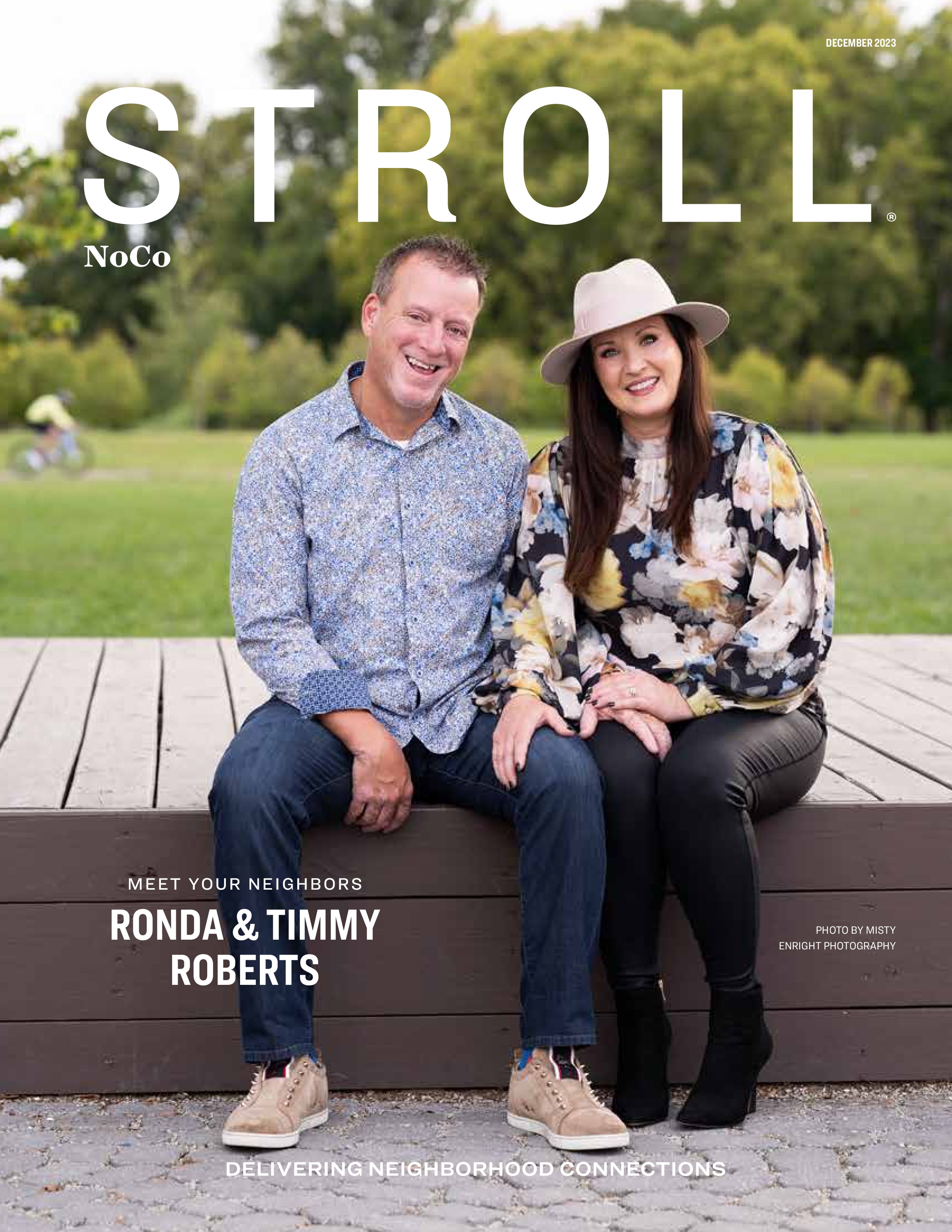 Stroll Magazine | Stroll Norton Commons | Prospect, KY
