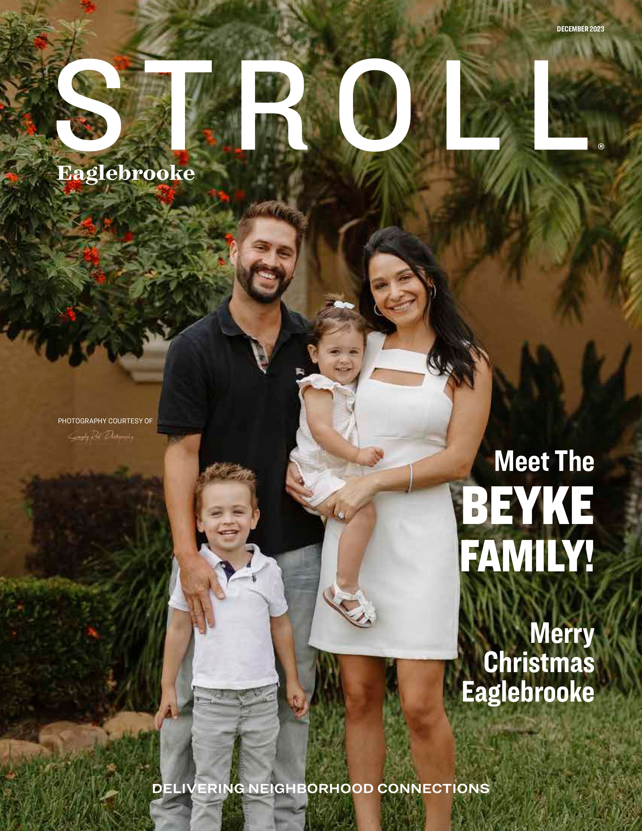 Stroll Magazine | Stroll Eaglebrooke | Lakeland, FL
