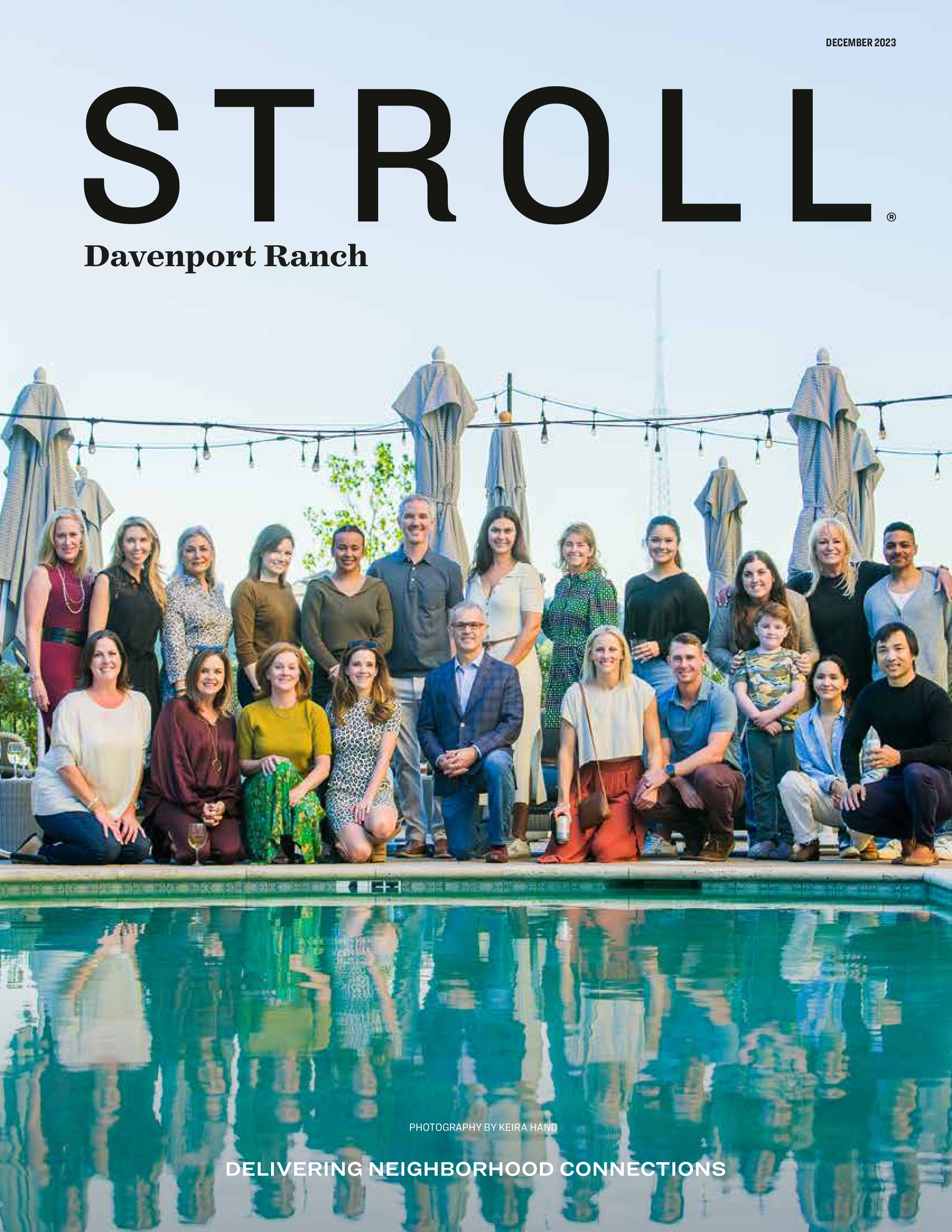 Stroll Magazine | Stroll Davenport Ranch | Austin, TX