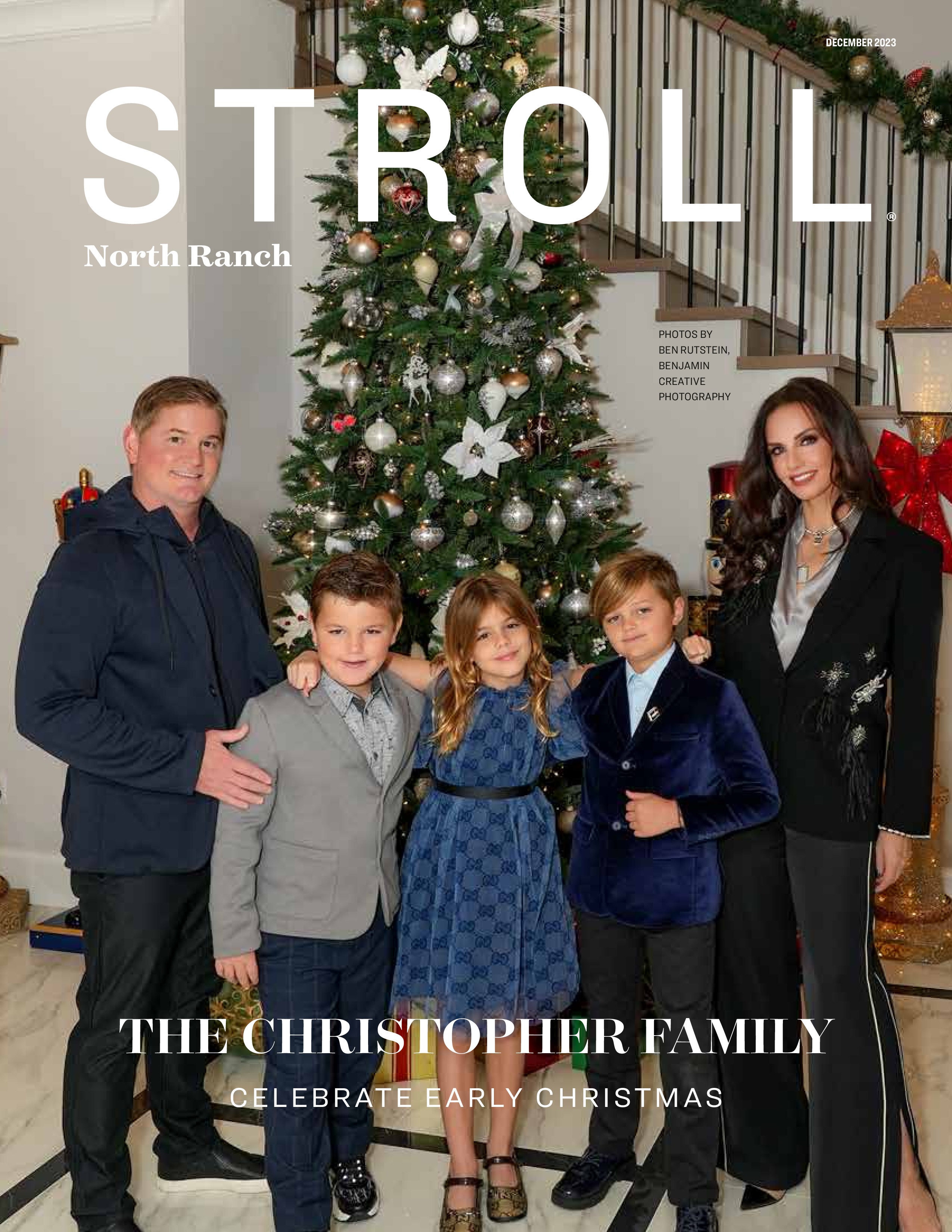Stroll Magazine | Stroll North Ranch | Westlake Village, CA
