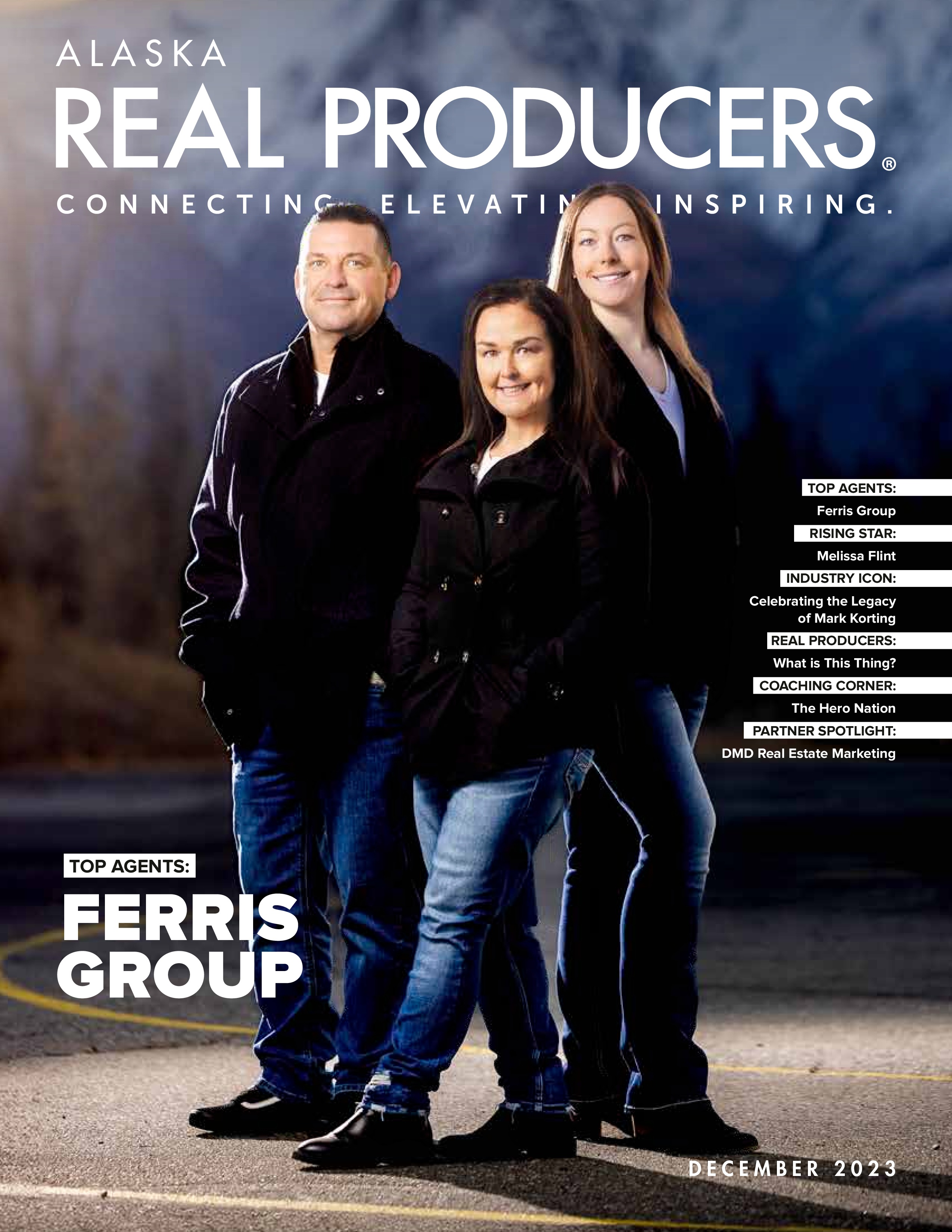 Alaska Real Producers | Anchorage, AK