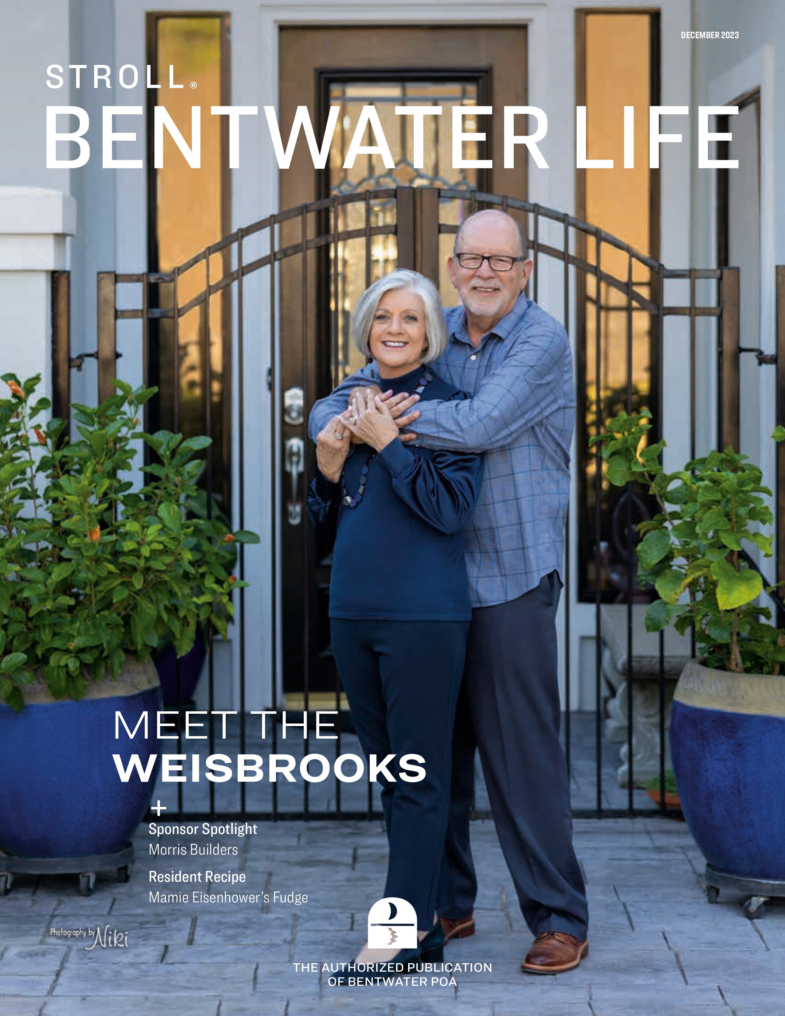 Stroll Magazine | Stroll Bentwater | Montgomery, TX