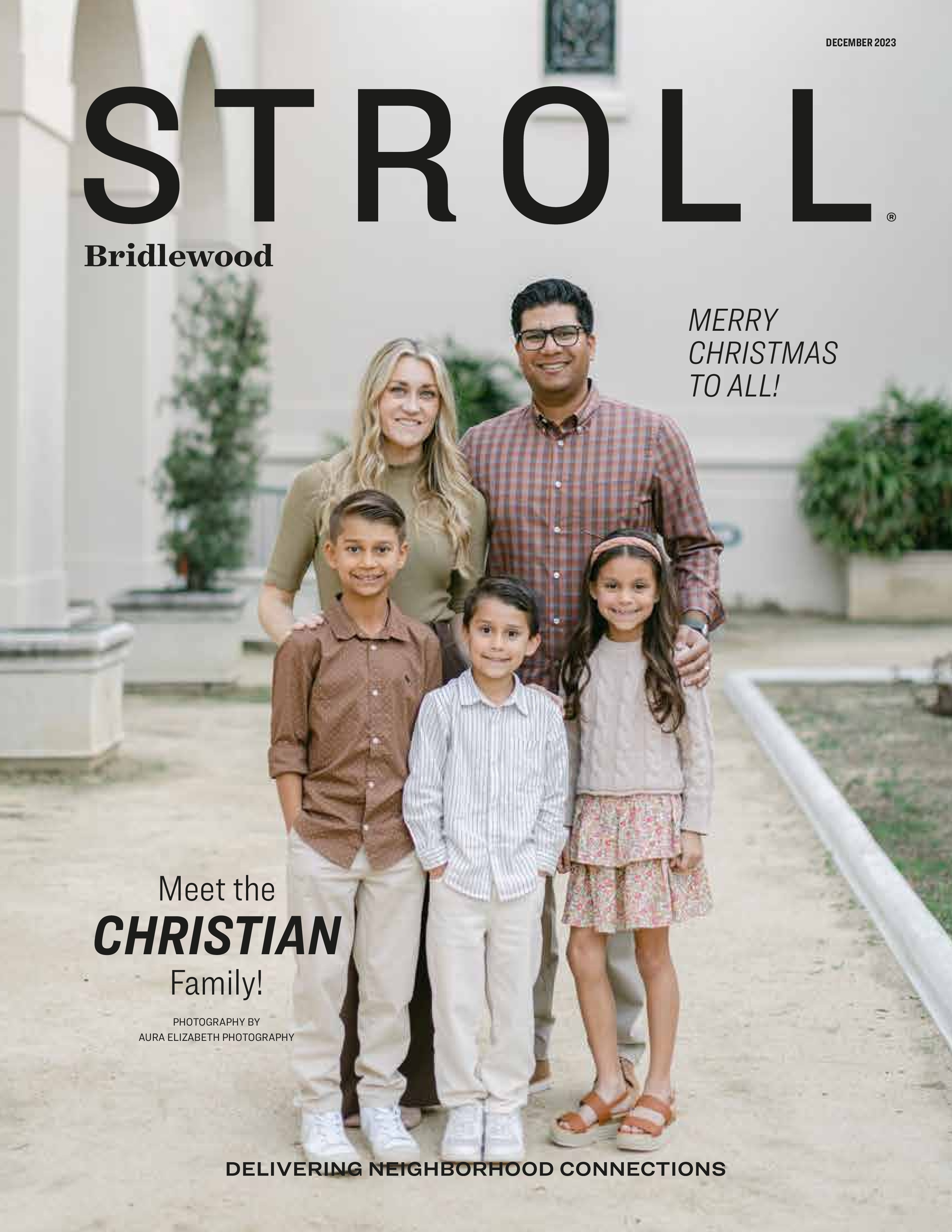 Stroll Magazine | Stroll Bridlewood | Flower Mound, TX