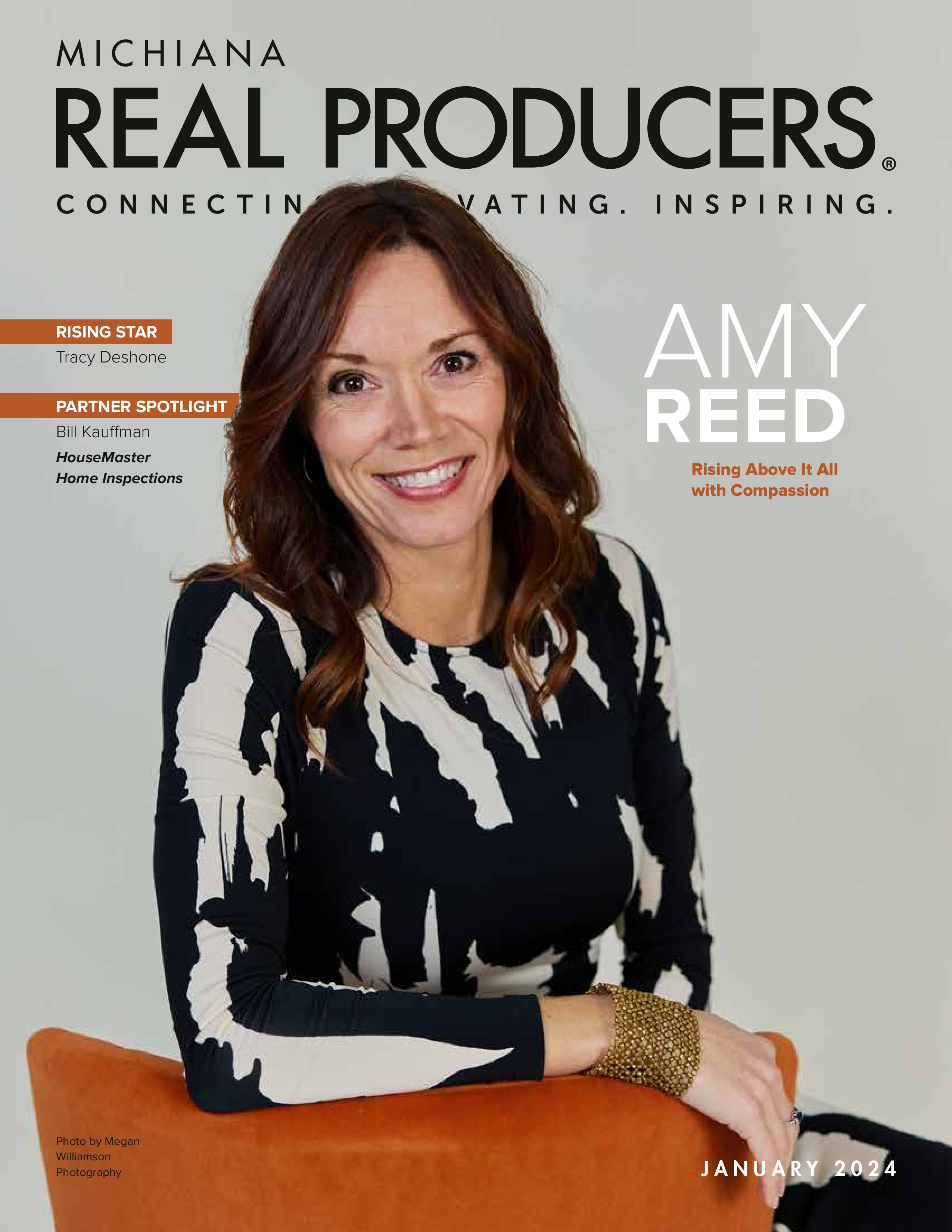 Michiana Real Producers | Buchanan, MI