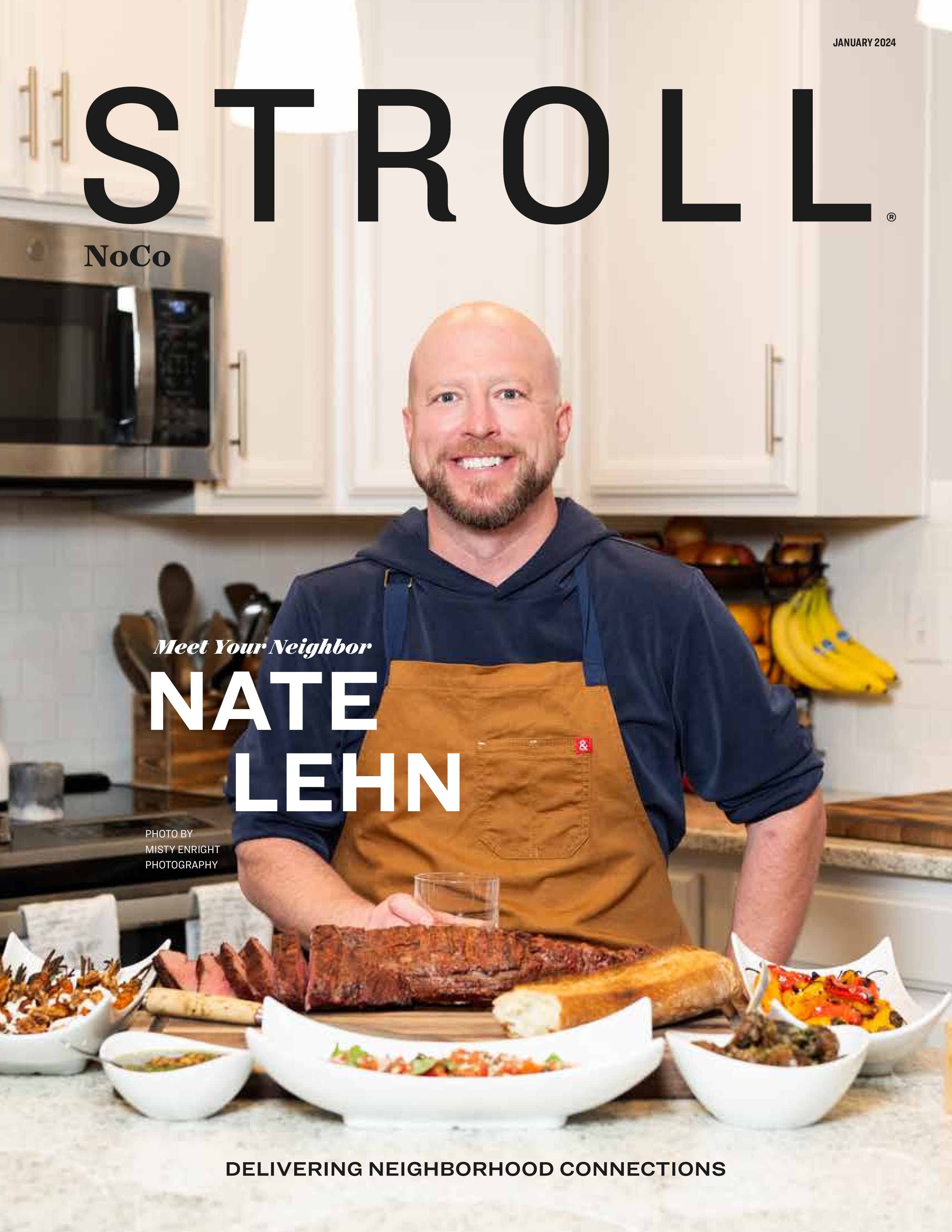 Stroll Magazine | Stroll Norton Commons | Prospect, KY