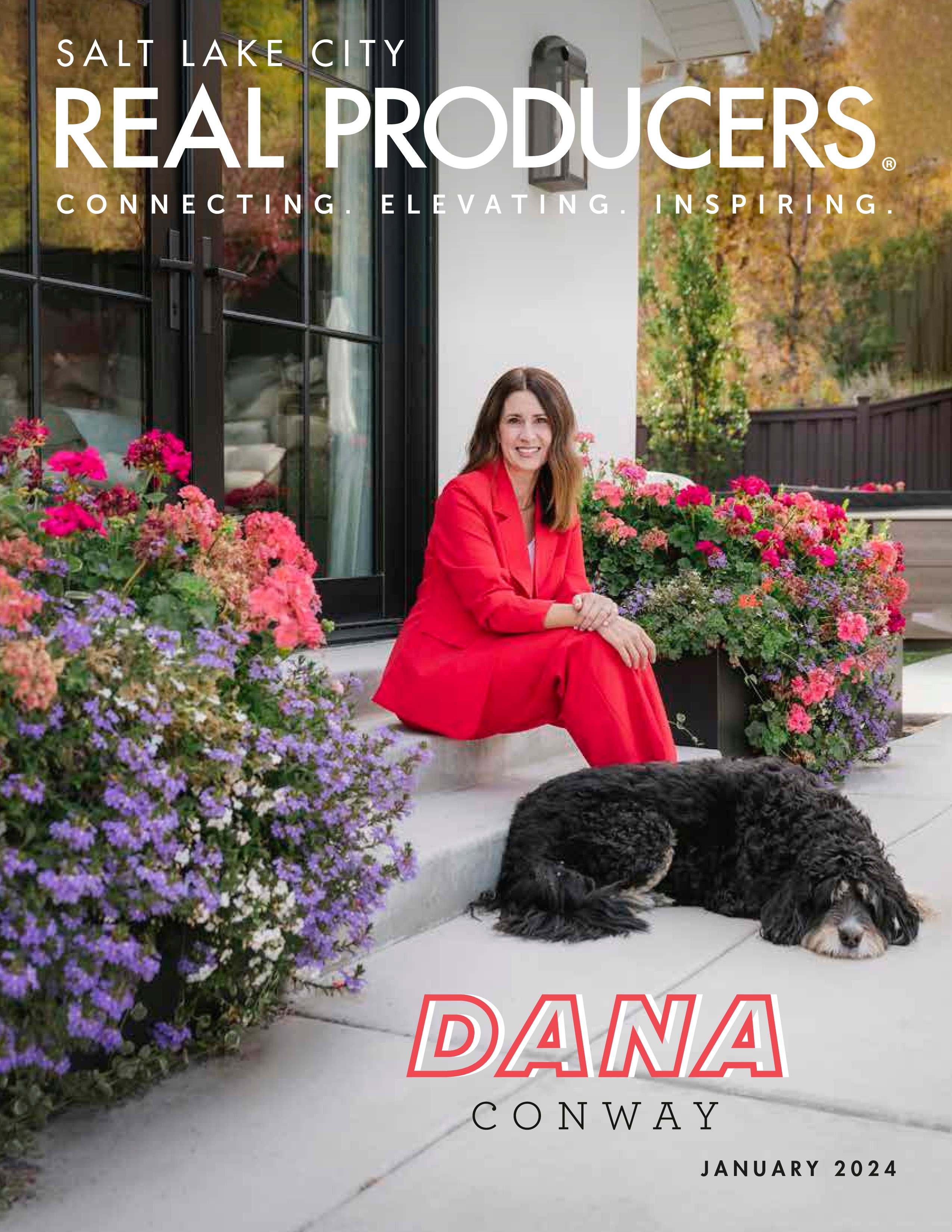 Salt Lake City Real Producers | Salt Lake City, UT