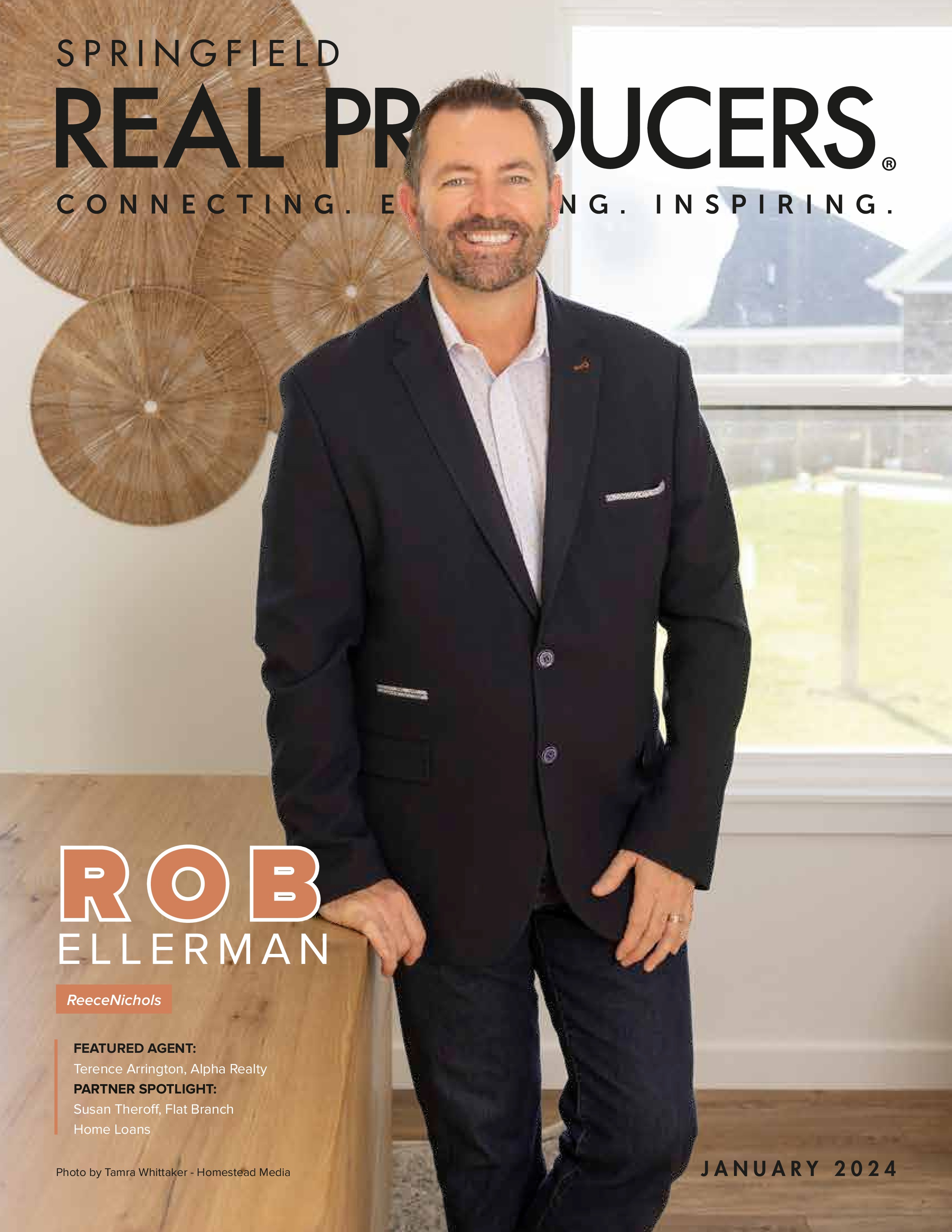 Springfield Real Producers | Springfield, MO