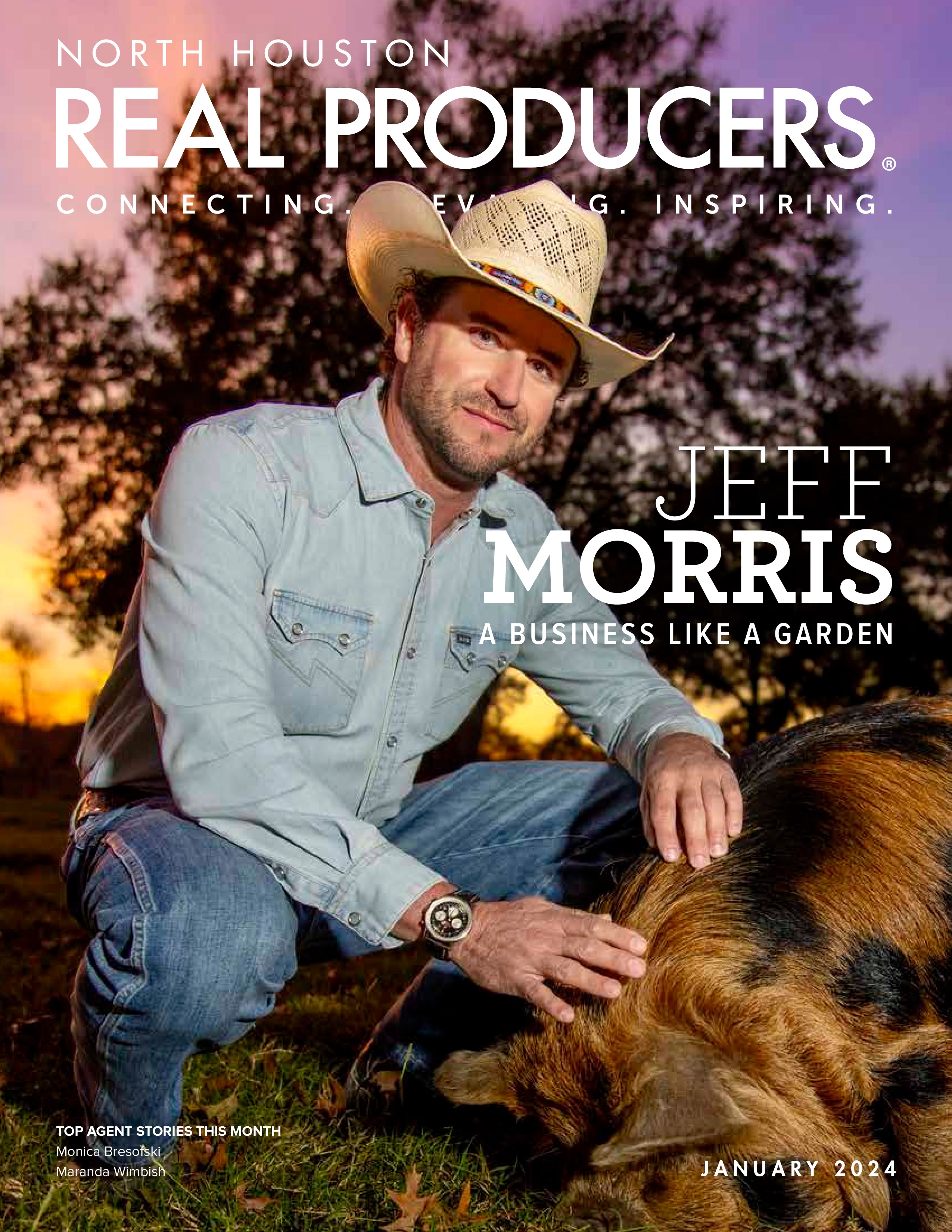 North Houston Real Producers | The Woodlands, TX