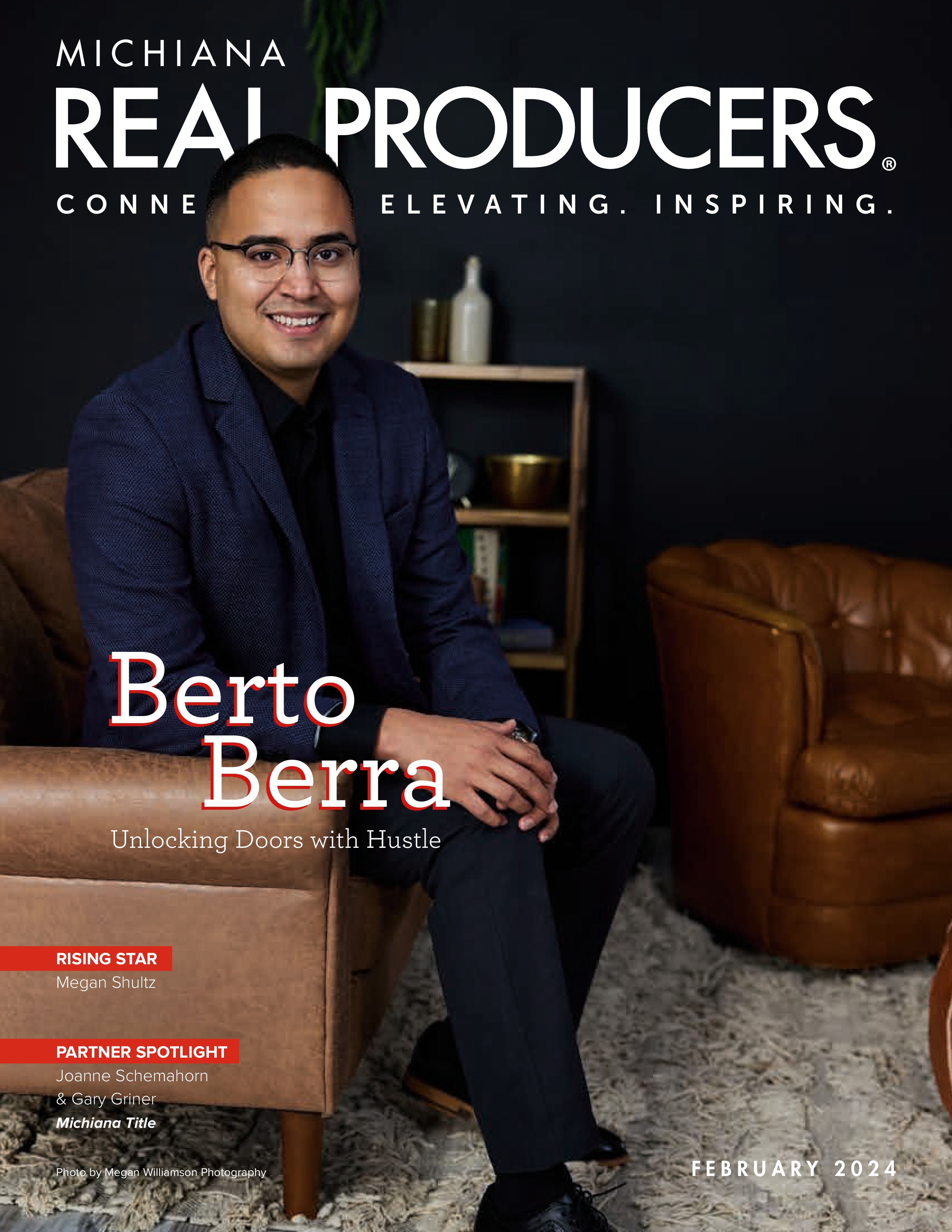 Michiana Real Producers | Buchanan, MI