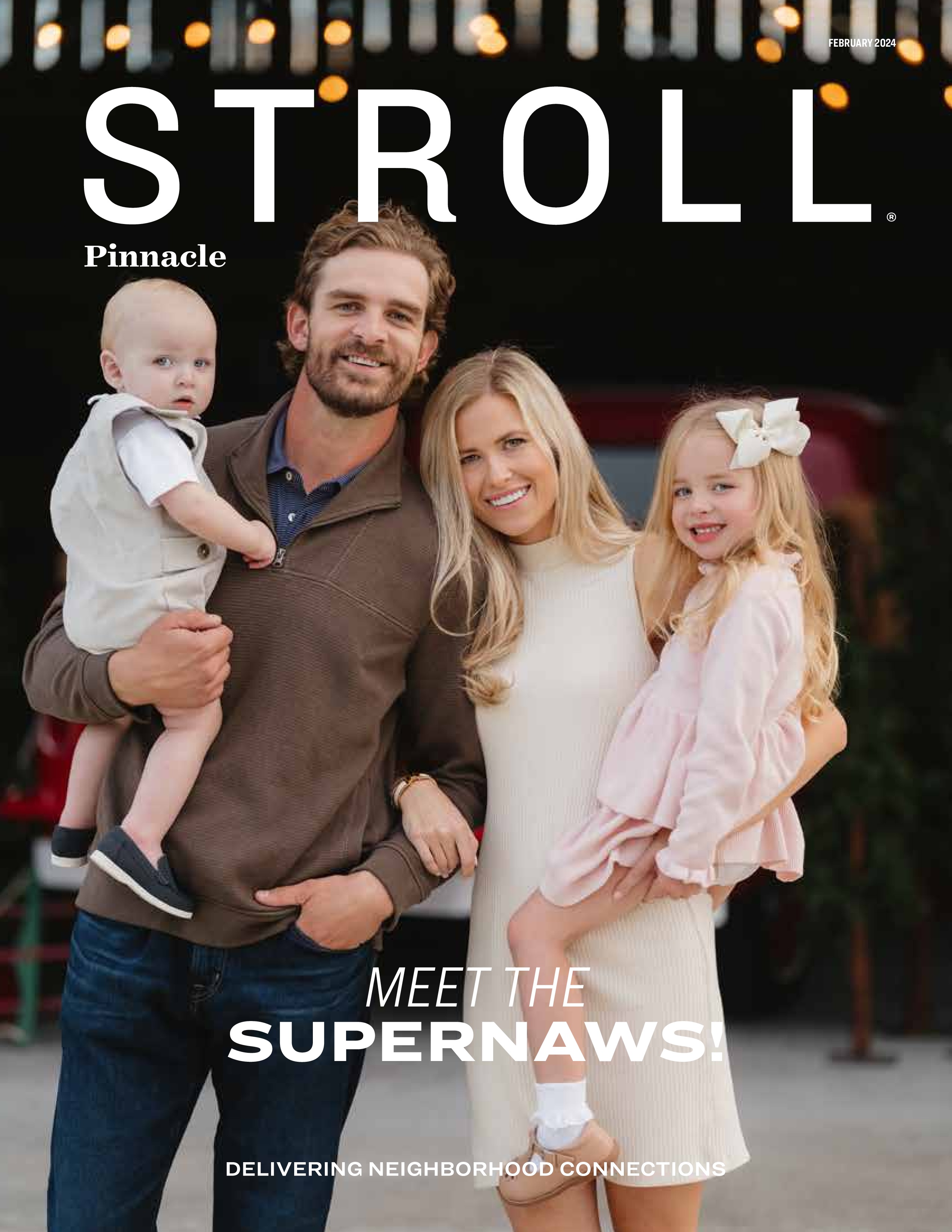 Stroll Magazine | Stroll Pinnacle | Rogers, AR
