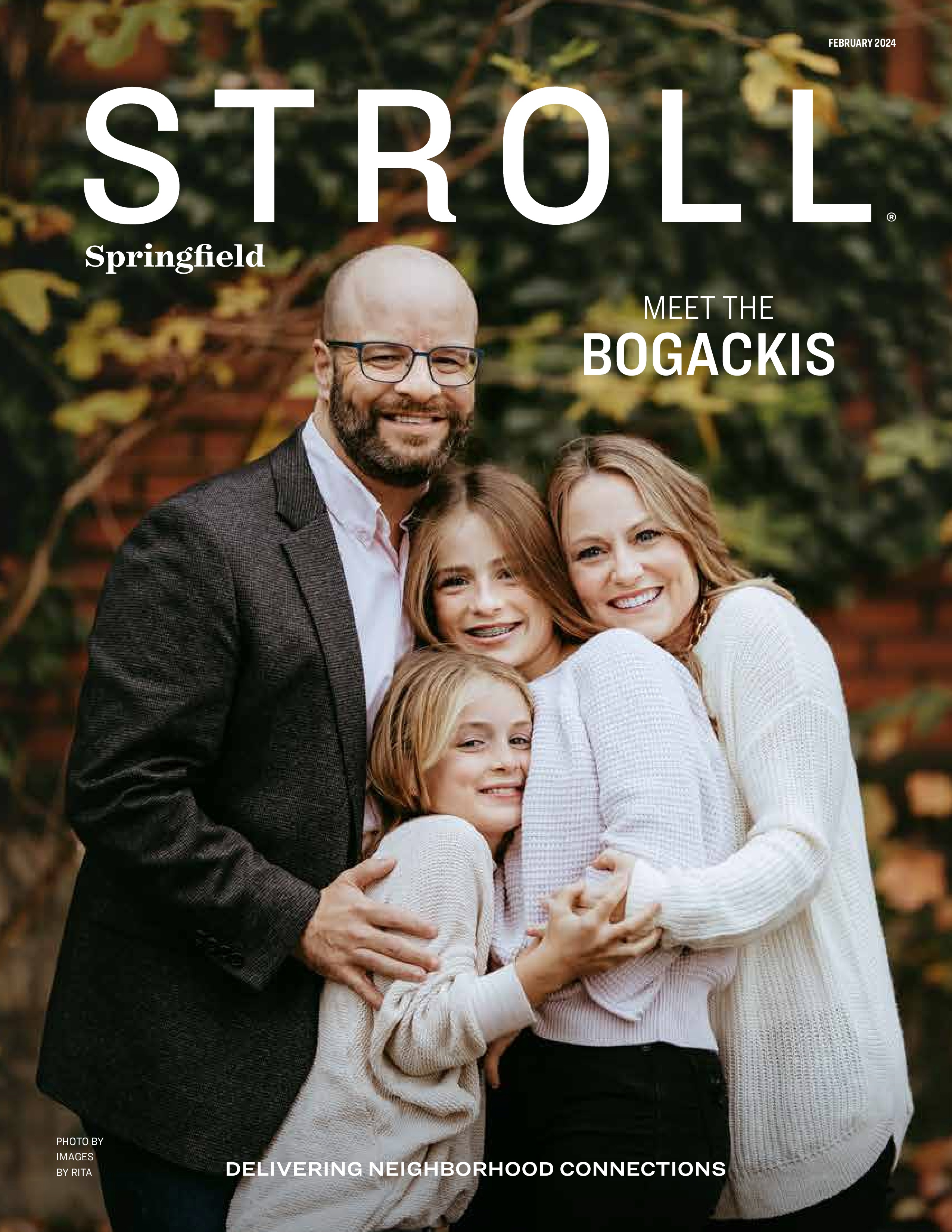 Stroll Magazine | Stroll Springfield | Fort Mill, SC