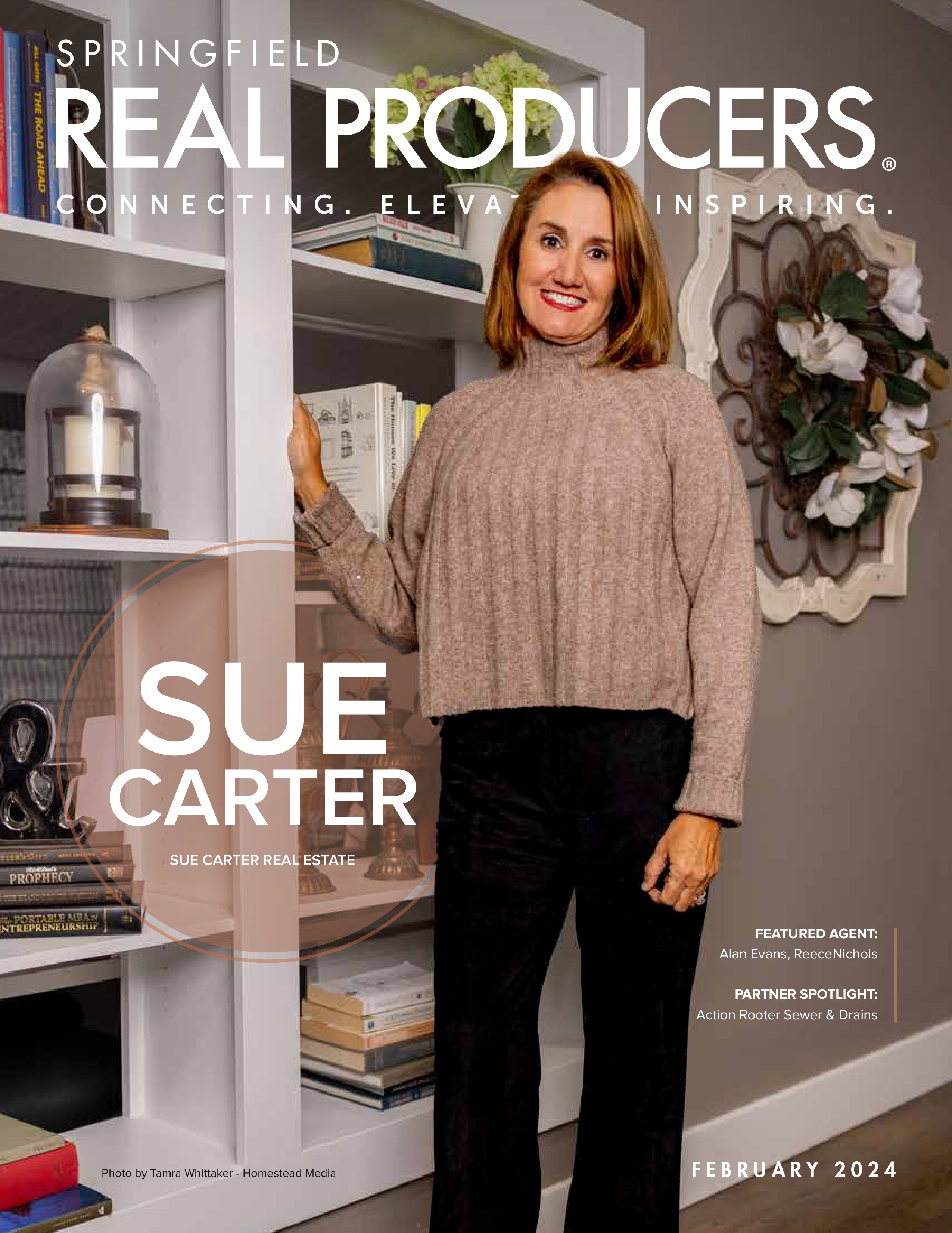 Springfield Real Producers | Springfield, MO