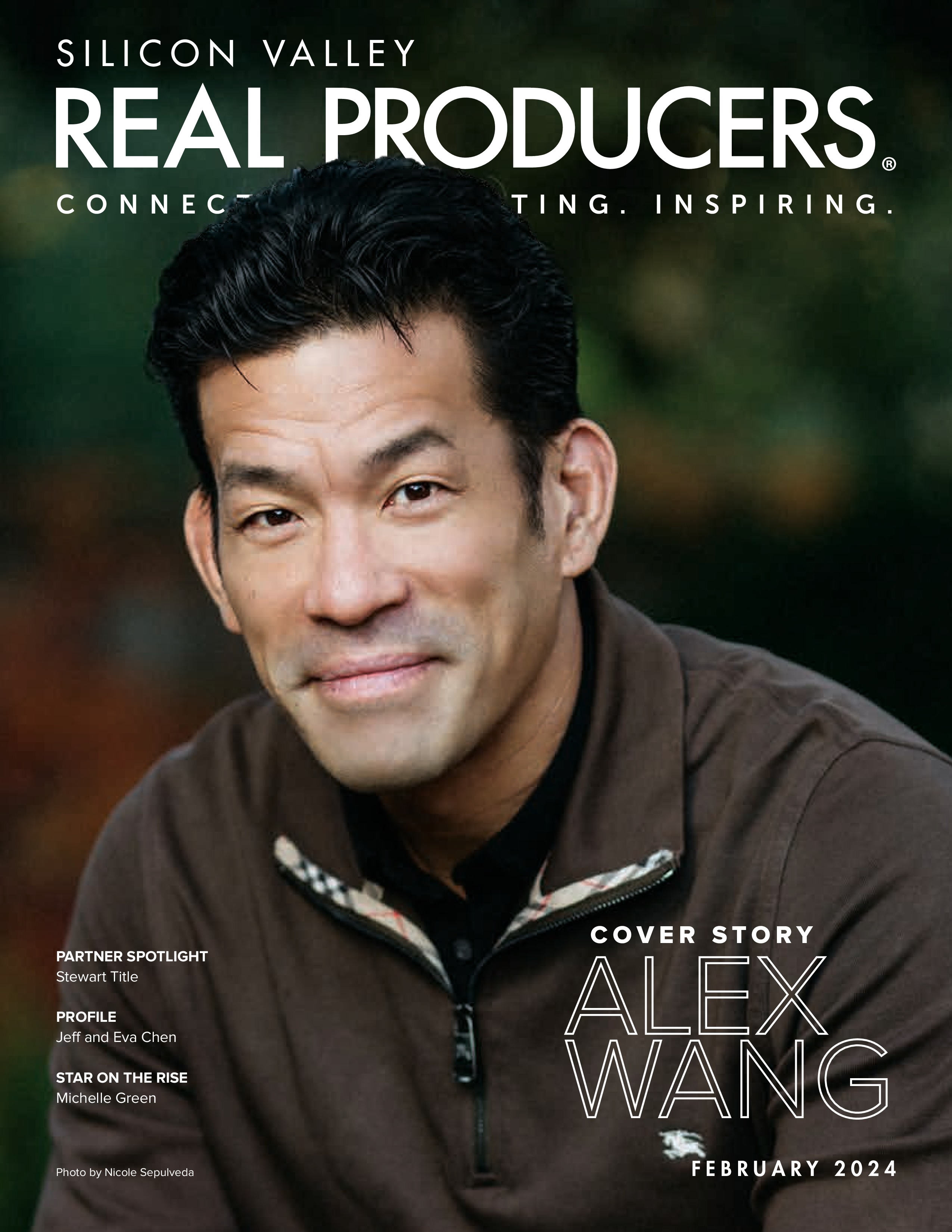 Silicon Valley Real Producers | San Francisco , CA