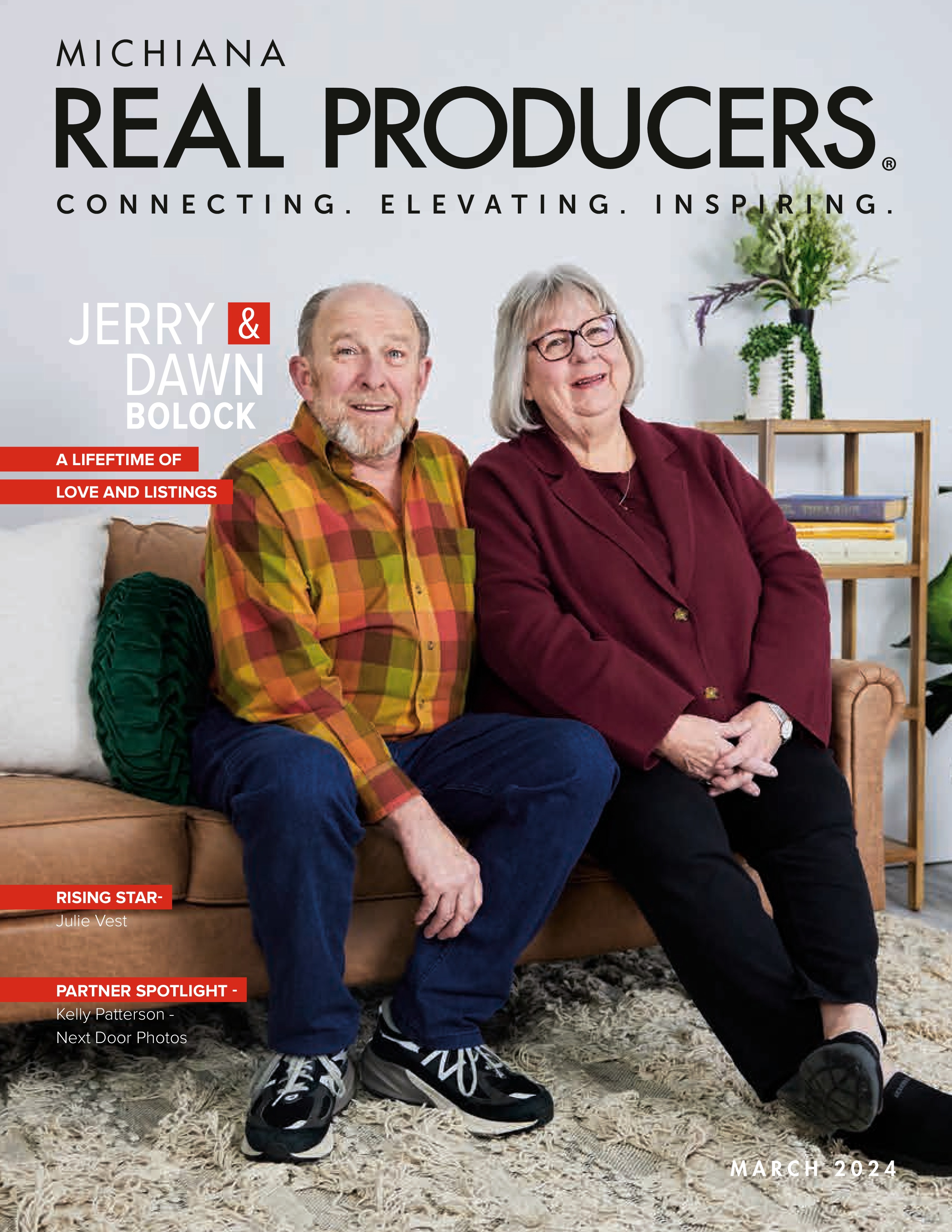 Michiana Real Producers | Buchanan, MI