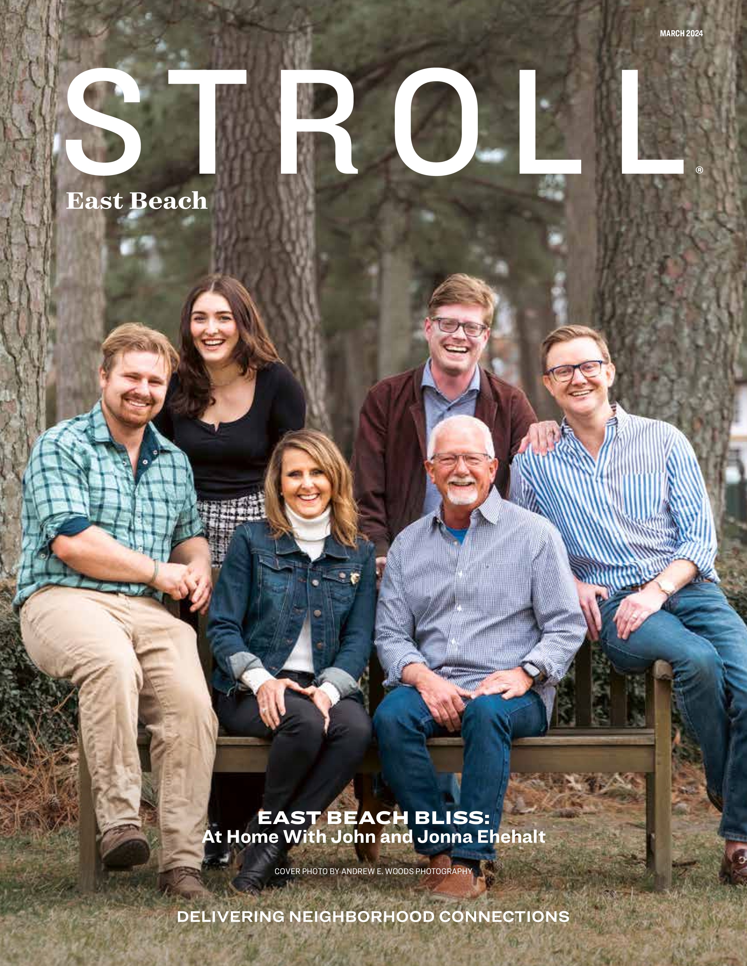 Stroll Magazine | Stroll East Beach, Bay Point and Bay Breeze Point ...
