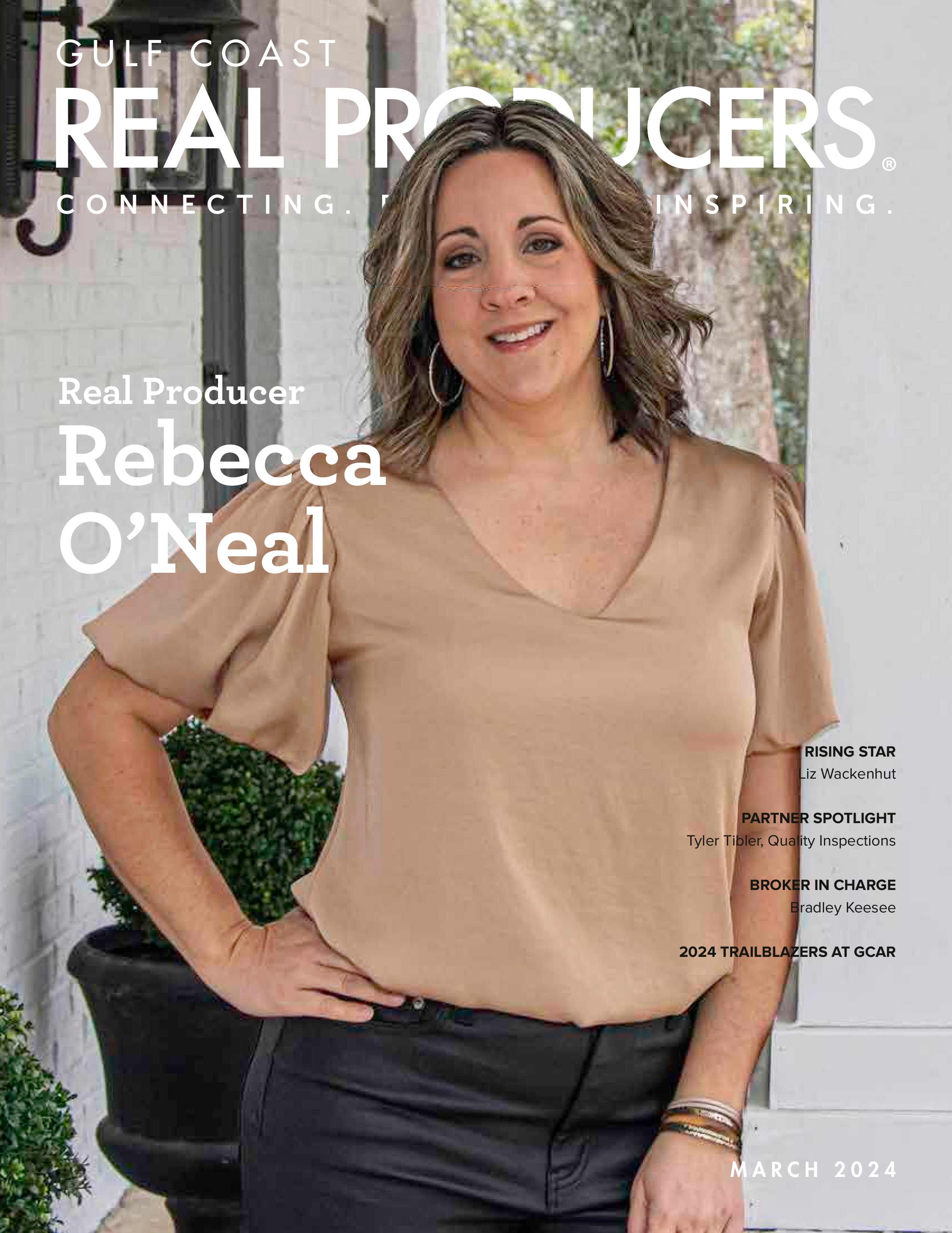 Gulf Coast Real Producers | Gulfport, MS