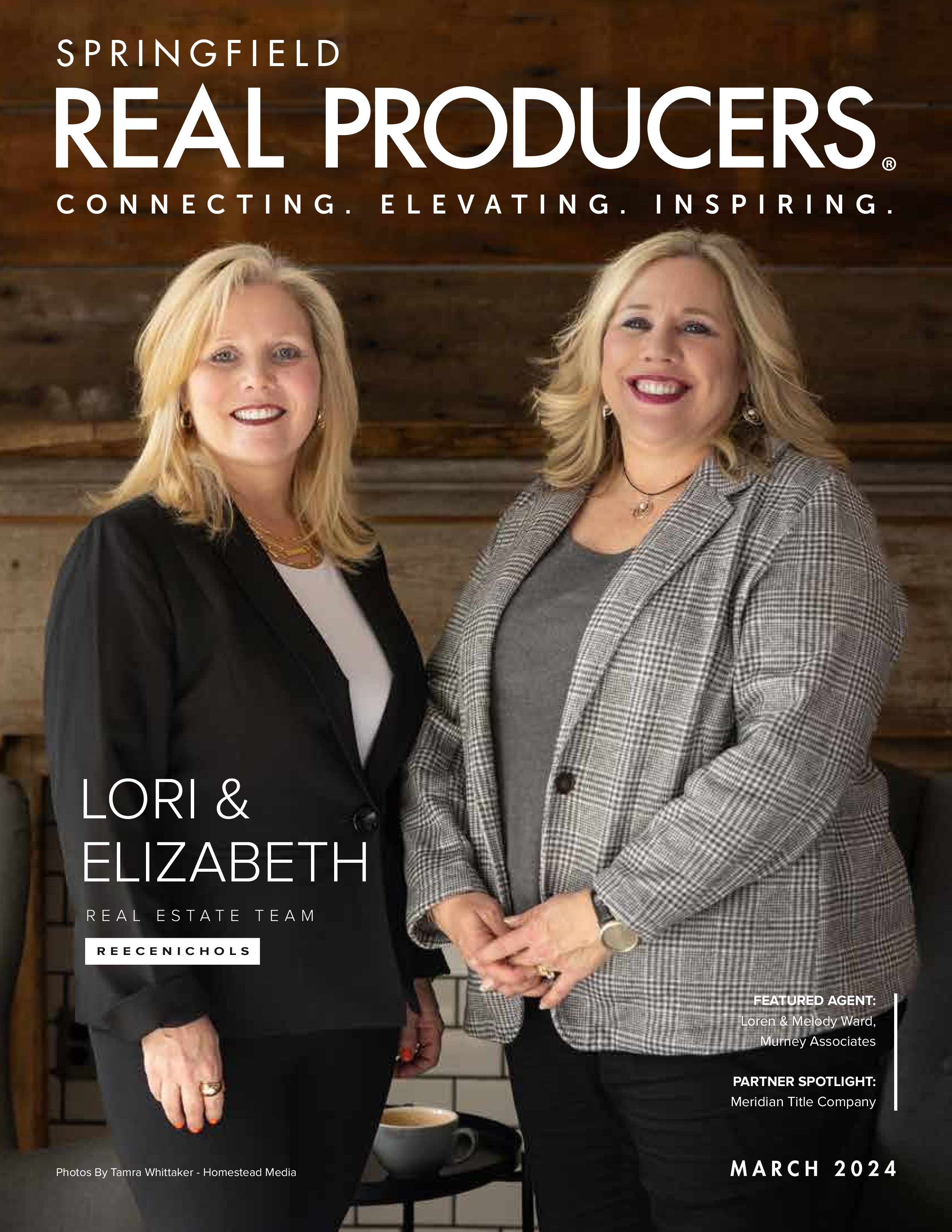 Springfield Real Producers | Springfield, MO