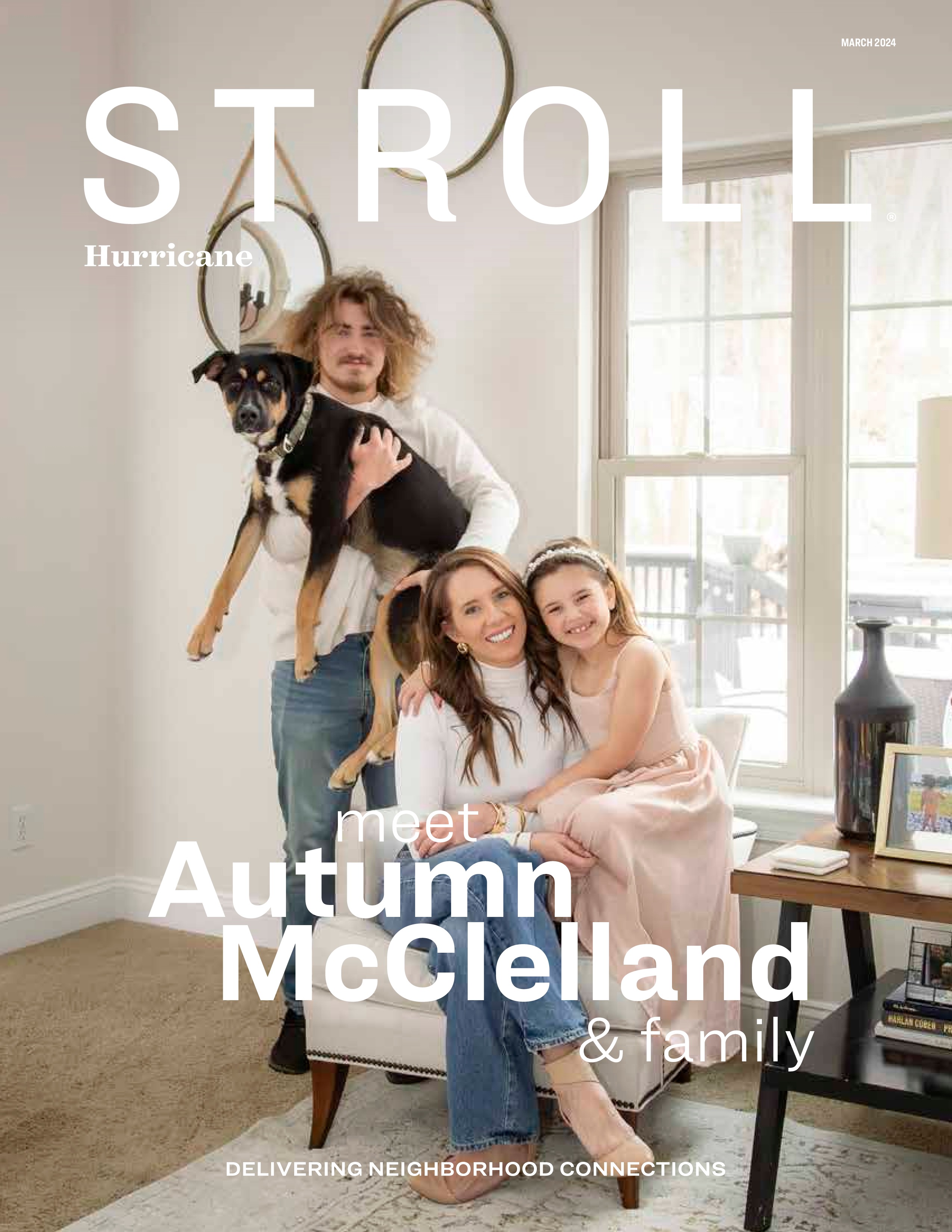 Stroll Magazine | Stroll Teays | Hurricane, WV