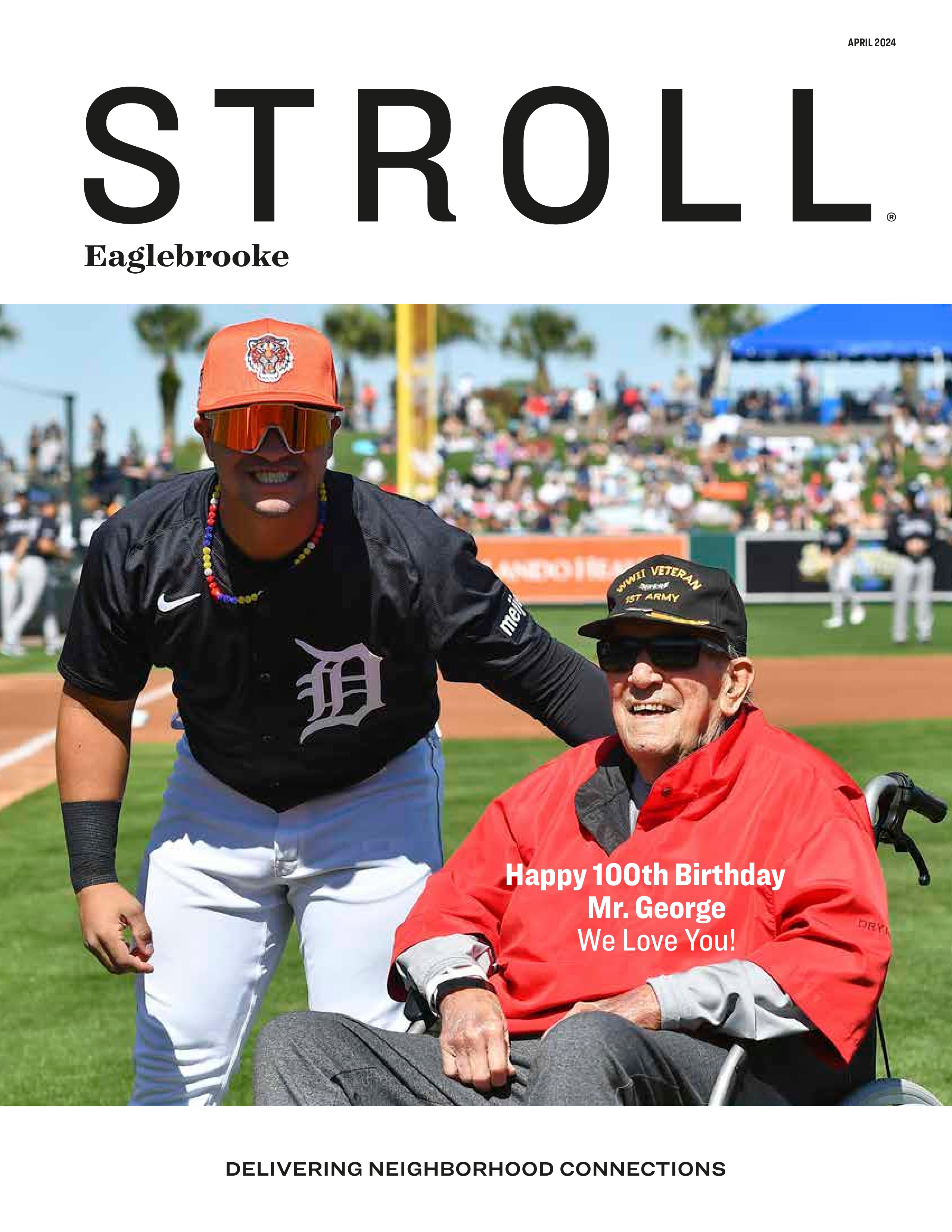 Stroll Magazine | Stroll Eaglebrooke | Lakeland, FL