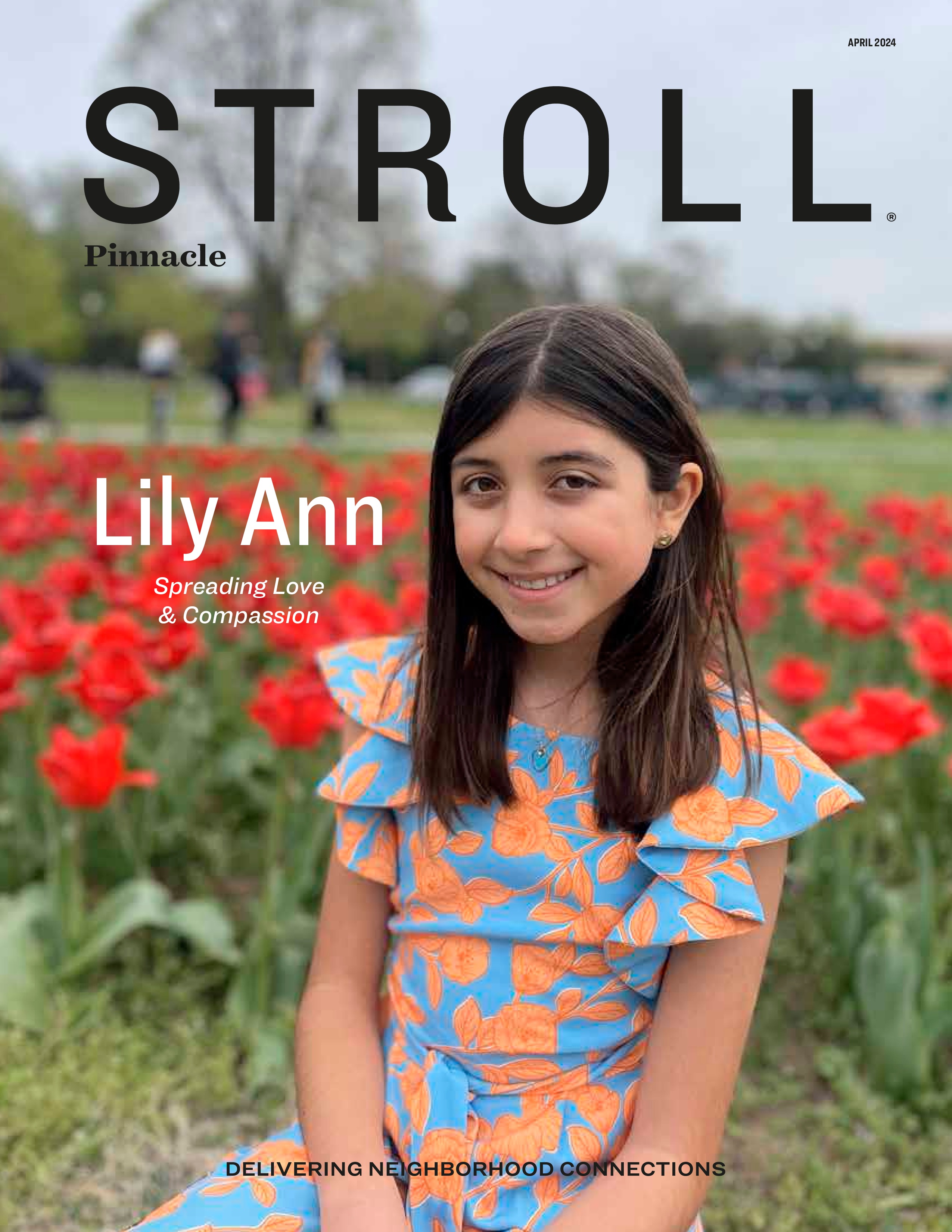 Stroll Magazine | Stroll Pinnacle | Rogers, AR
