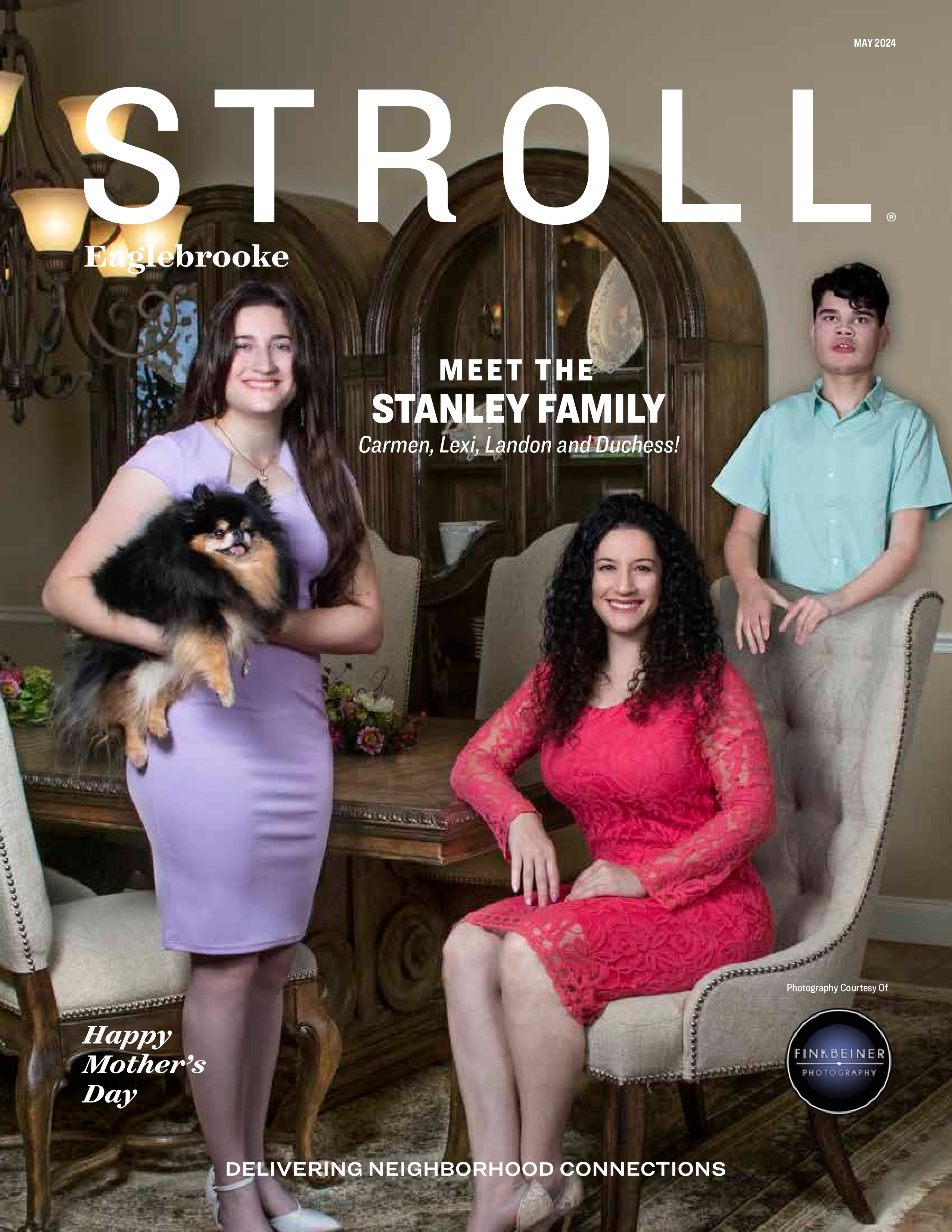 Stroll Magazine | Stroll Eaglebrooke | Lakeland, FL